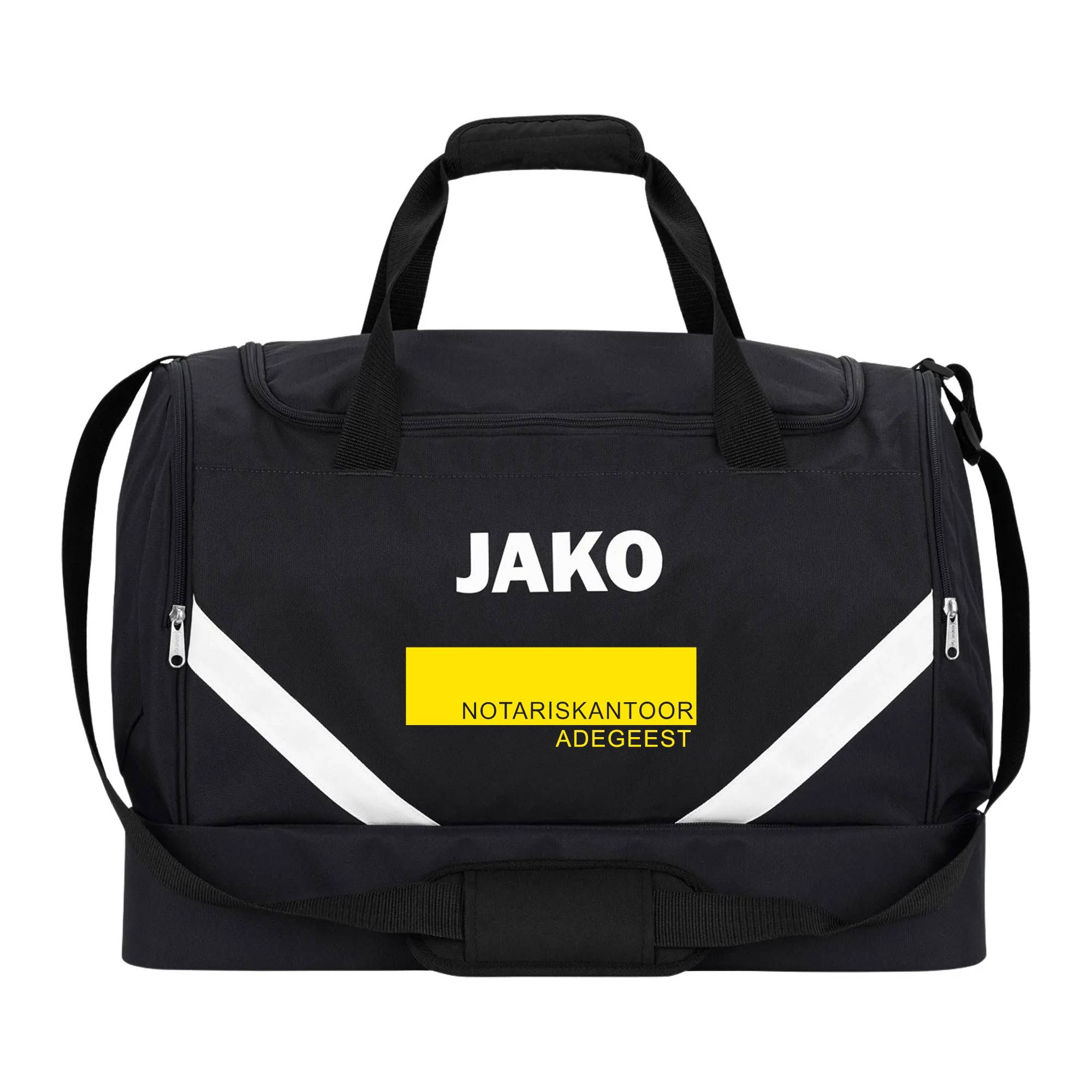 GKV Den Haag Team SS Shirt Junior | PlutoSport