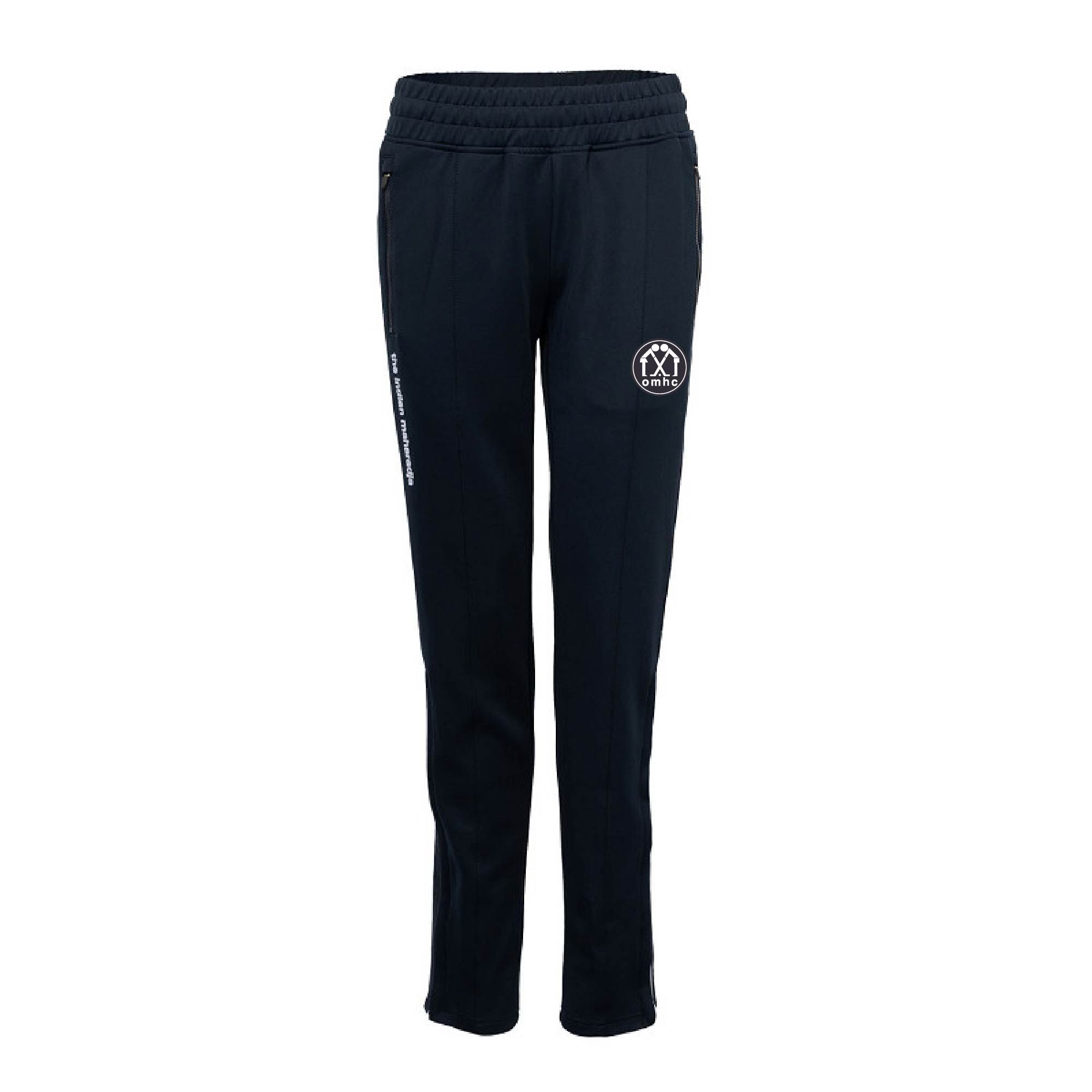 OMHC Jaipur Performance Trainingsbroek Dames | PlutoSport