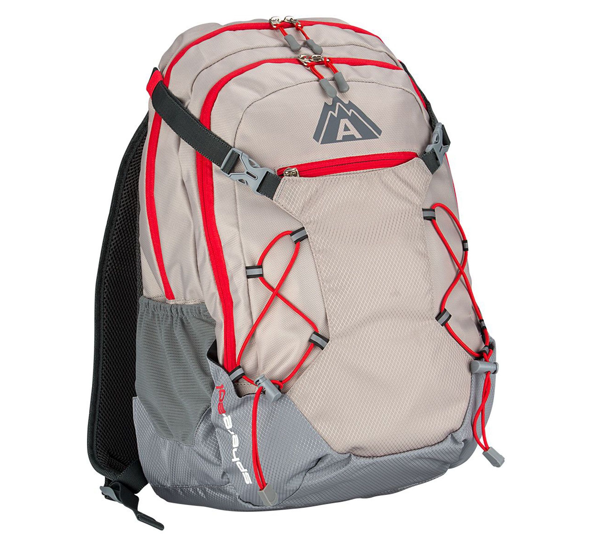 Abbey Sphere Backpack (35L) | Plutosport