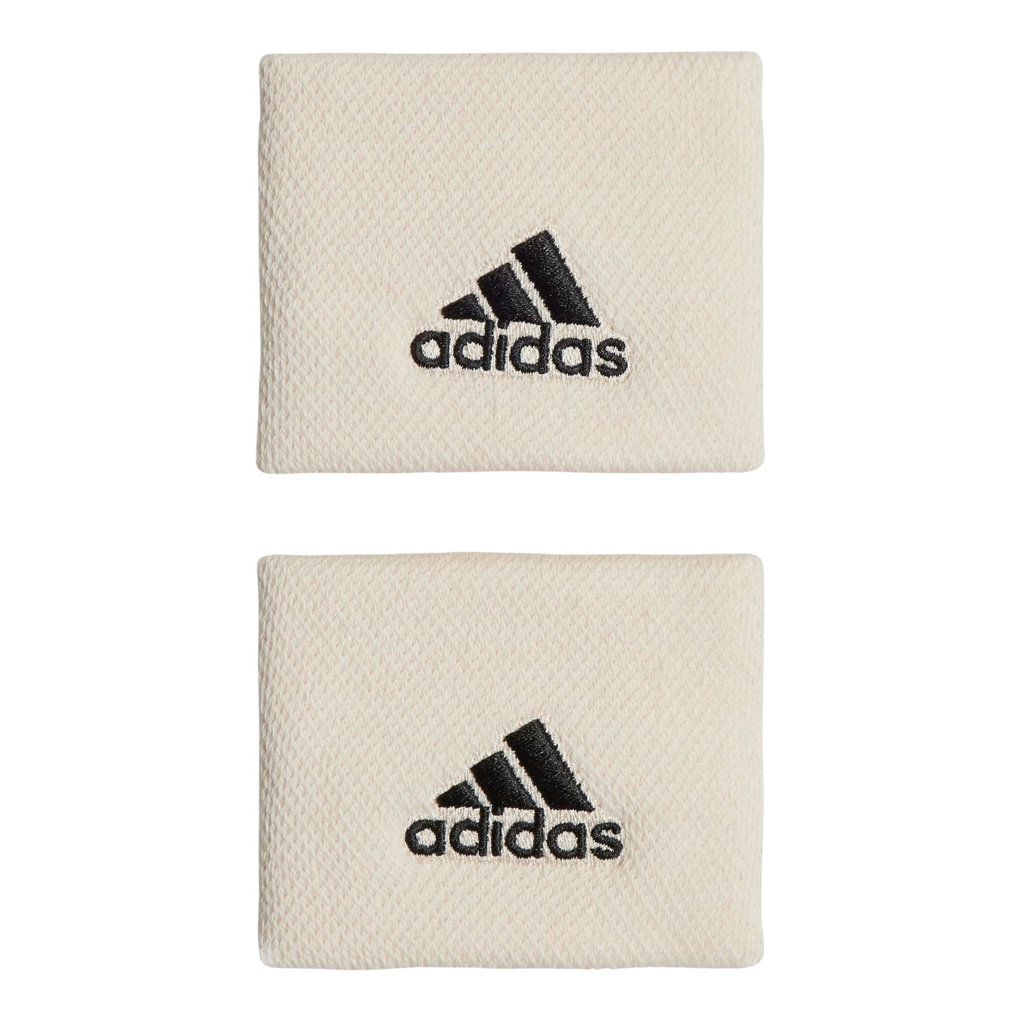 Bracelets Adidas Tennis Small (lot de 2) | Plutosport