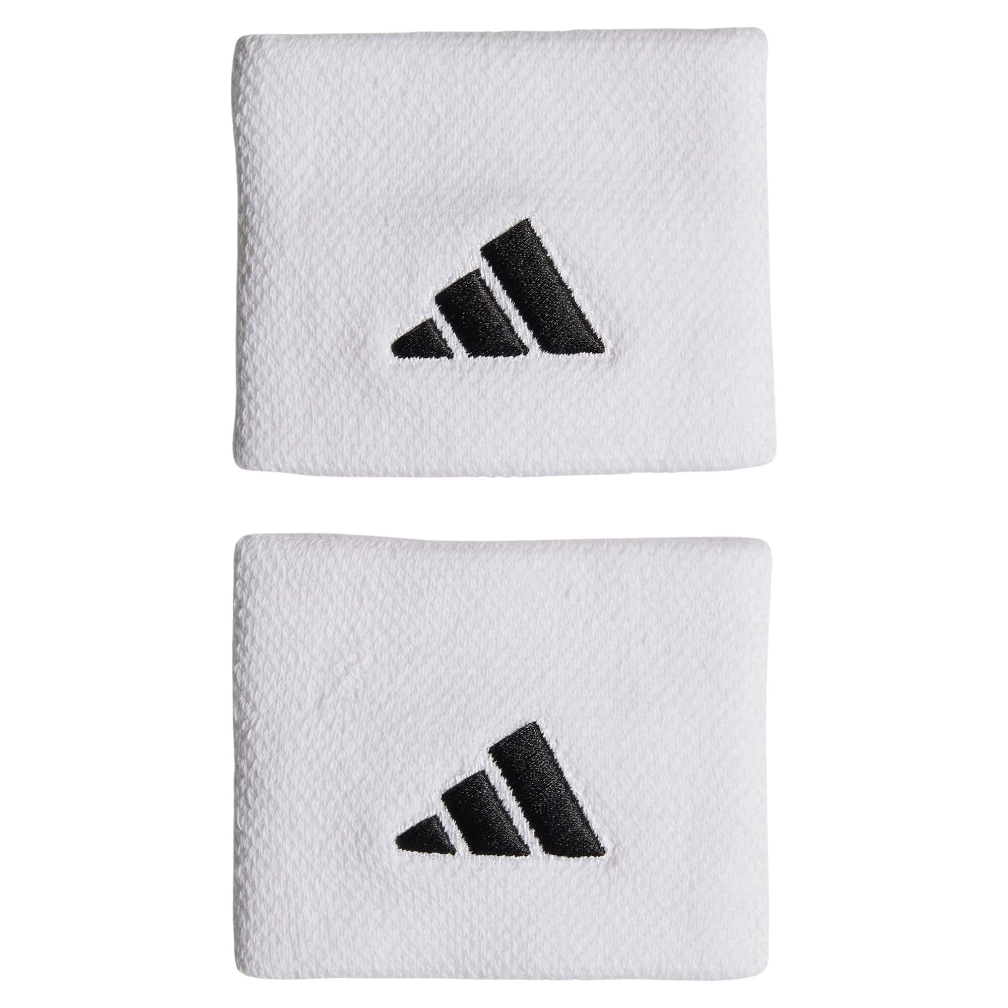 Bracelets Adidas Tennis Small (lot de 2) | Plutosport