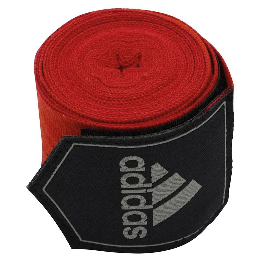 Adidas Boxing Bandage Wraps 350cm (2-pack) | Plutosport