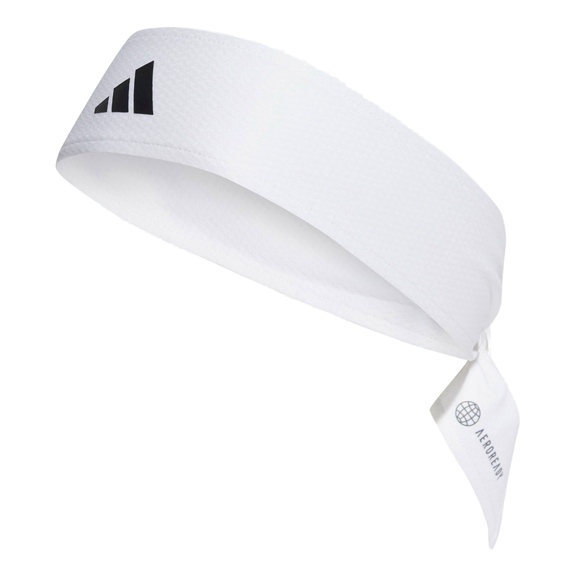Bandana Adidas Tennis Aeroready | Plutosport