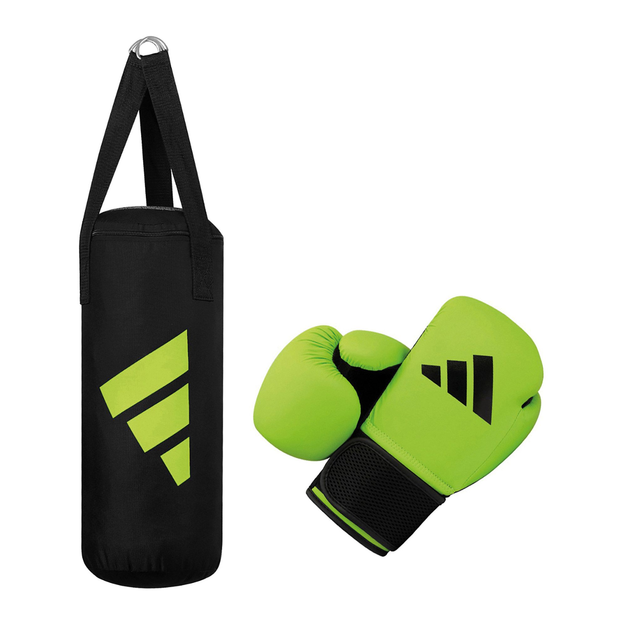 Adidas Boxing Set 03 Junior | Plutosport