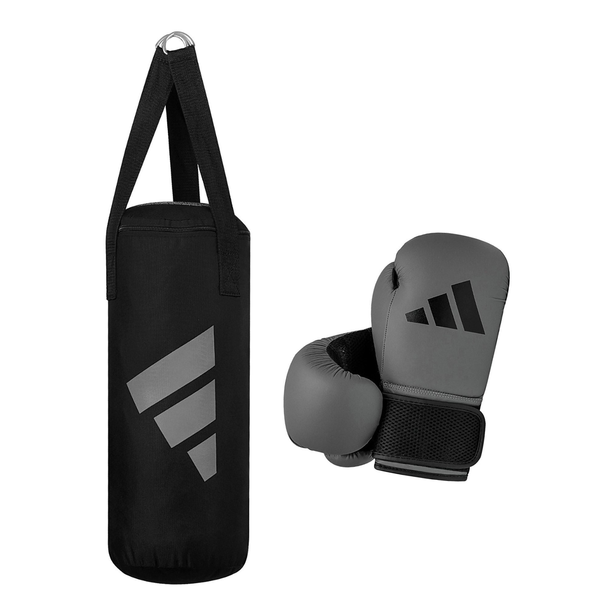 Adidas Boxing Set 03 Junior | Plutosport
