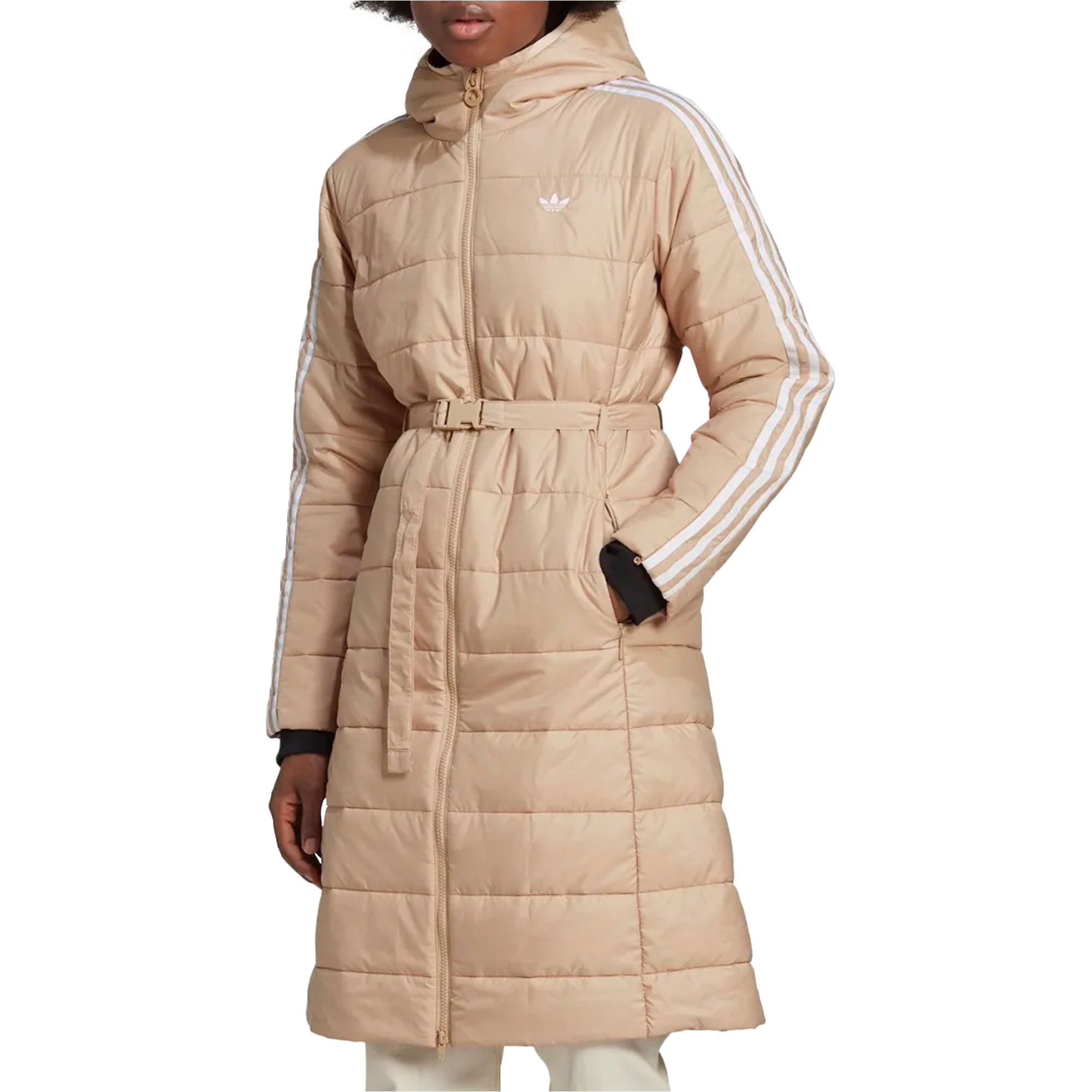 Adidas Winterjacket Women | Plutosport