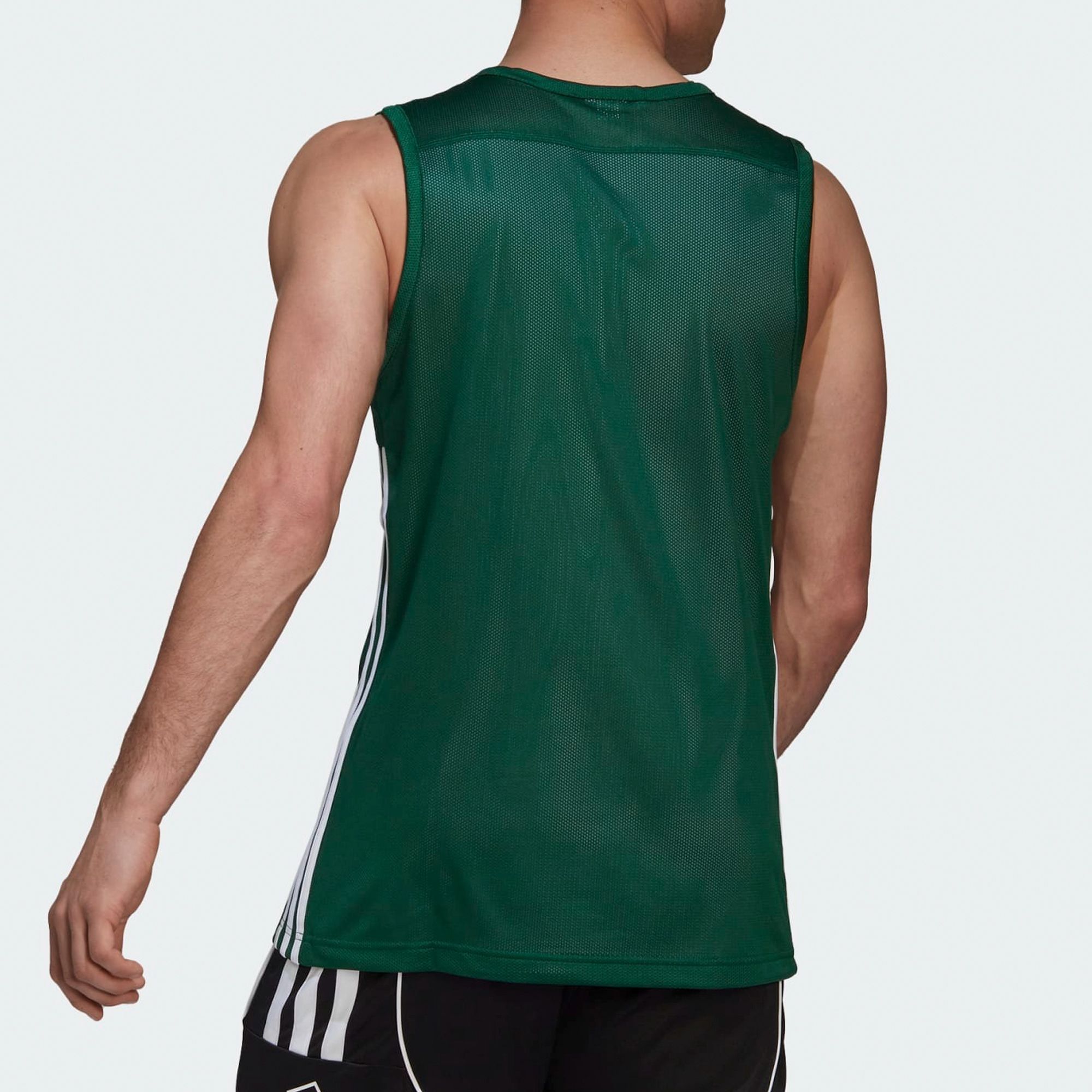 Adidas 3G Speed Reversible Shirt Men | Plutosport