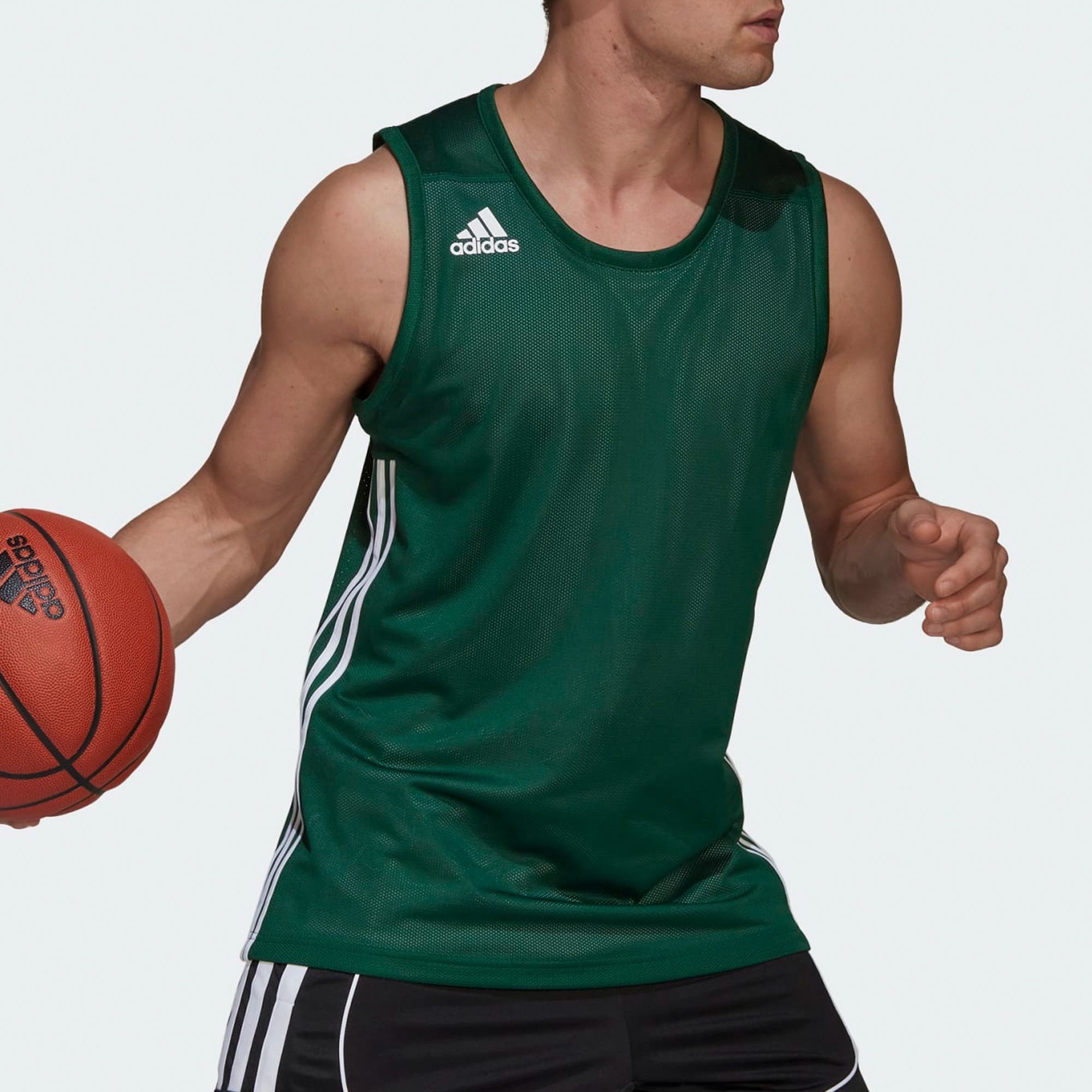 Adidas 3G Speed Reversible Shirt Men | Plutosport