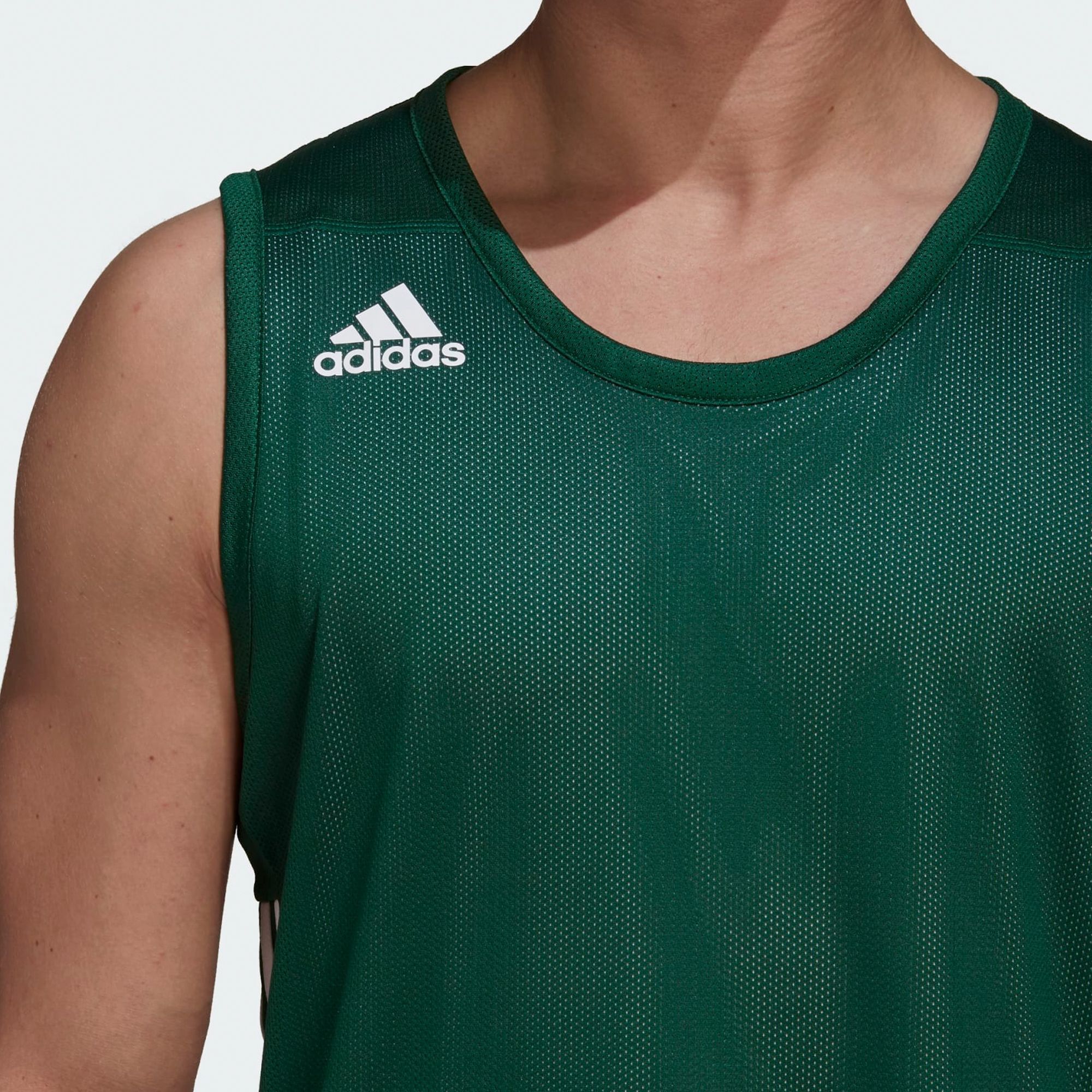 Adidas 3G Speed Reversible Shirt Men | Plutosport