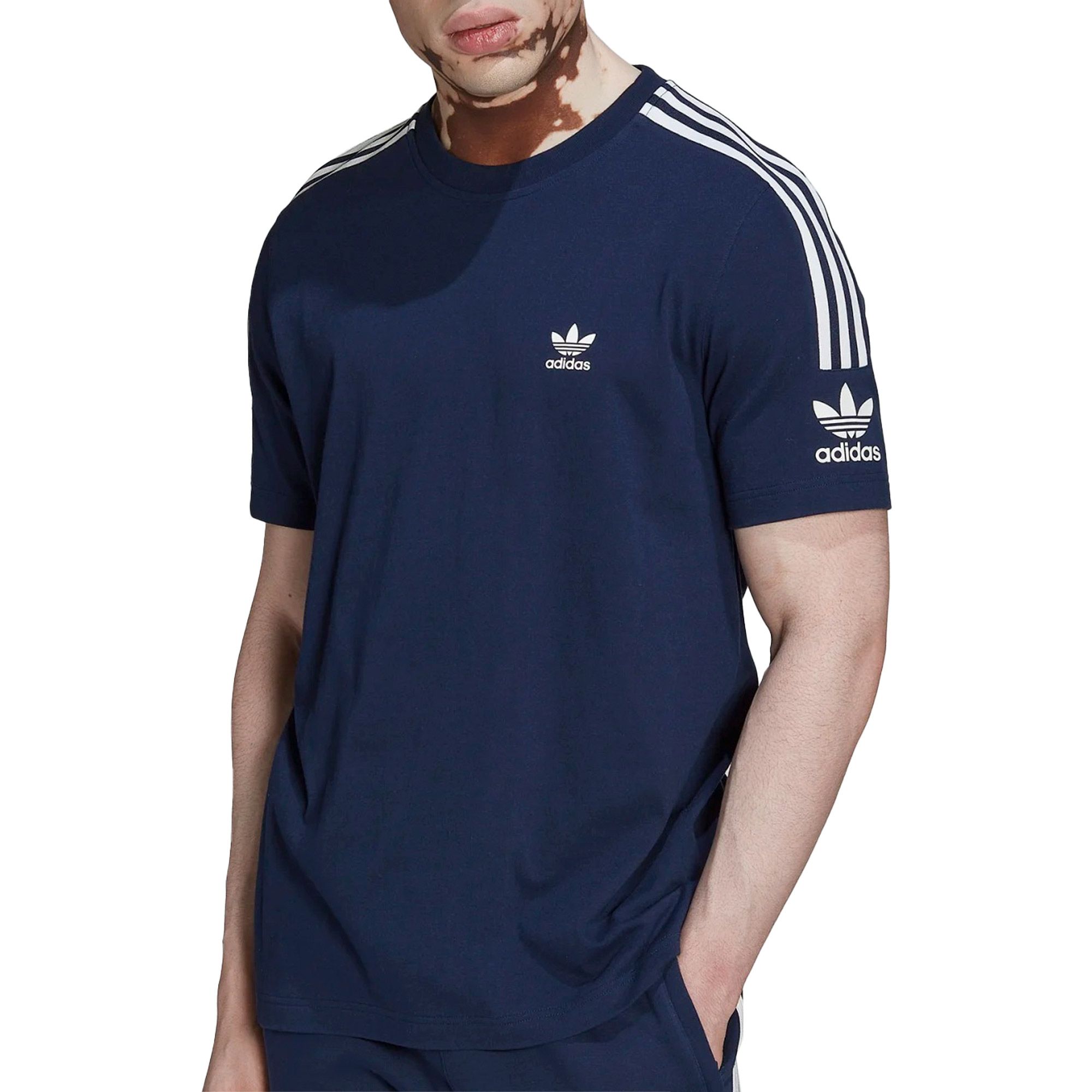 Adidas Tech Shirt Men | Plutosport