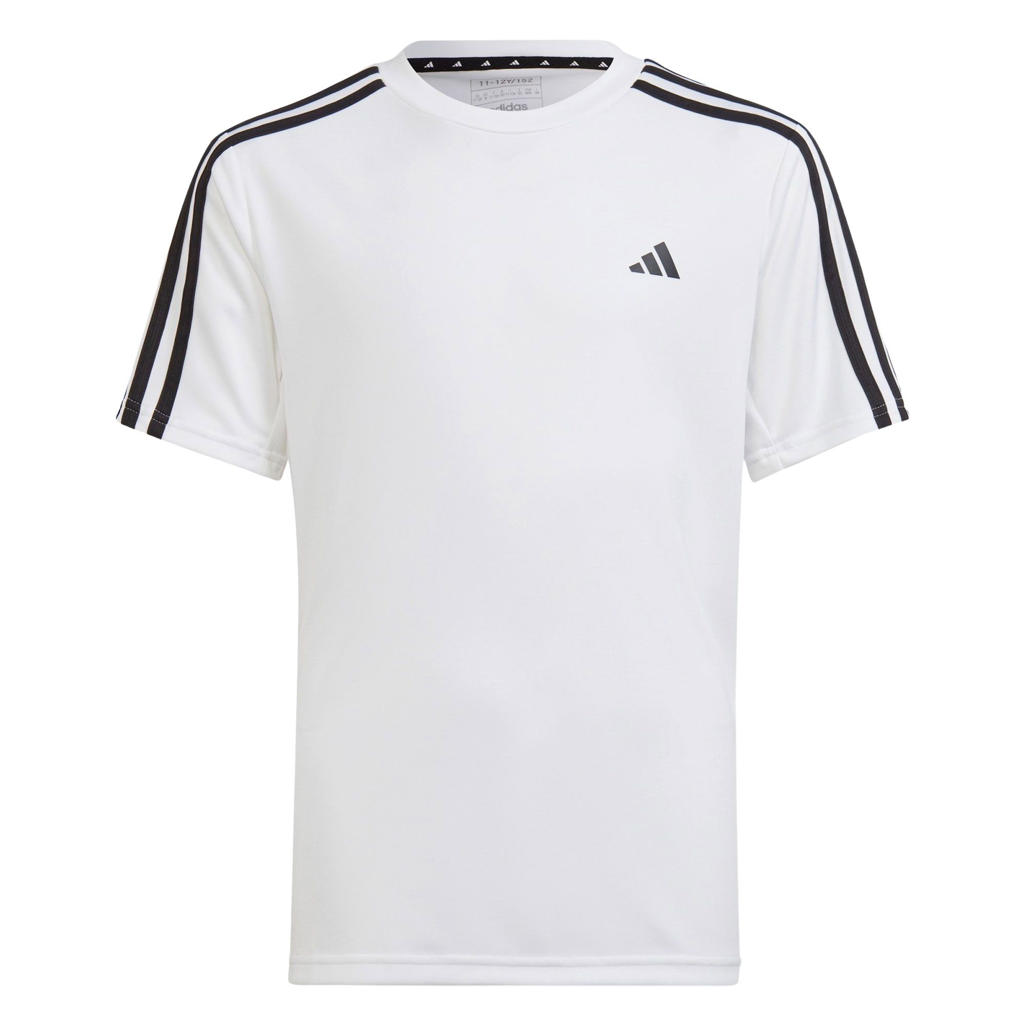 Adidas Train Essentials 3-Stripes Shirt Junior | Plutosport