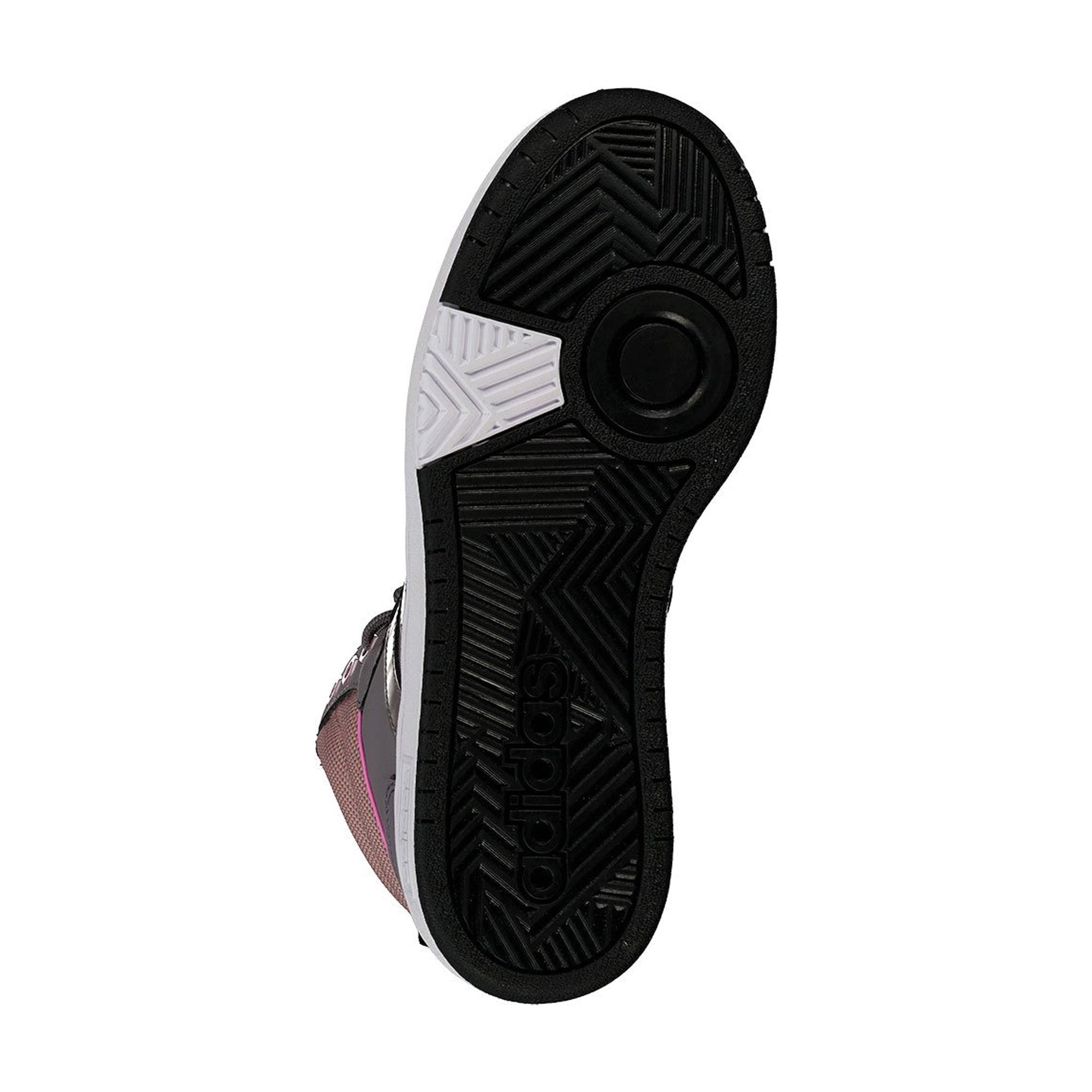 Adidas Hoops Mid 3.0 Winter Sneakers Dames | PlutoSport
