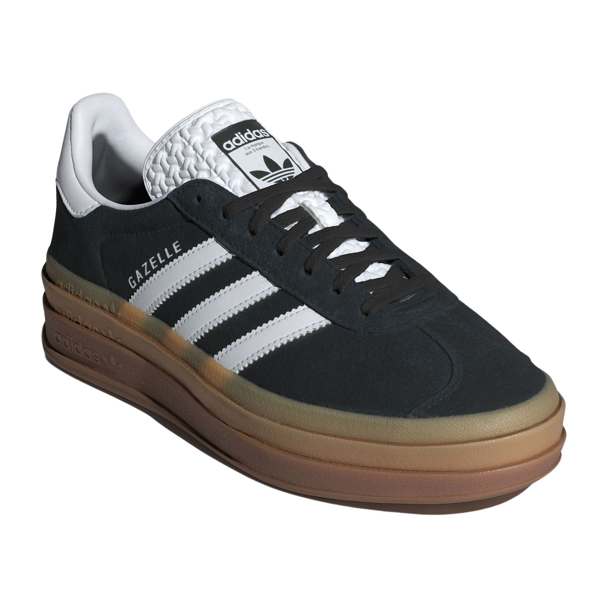 Baskets Adidas Gazelle Bold | Plutosport