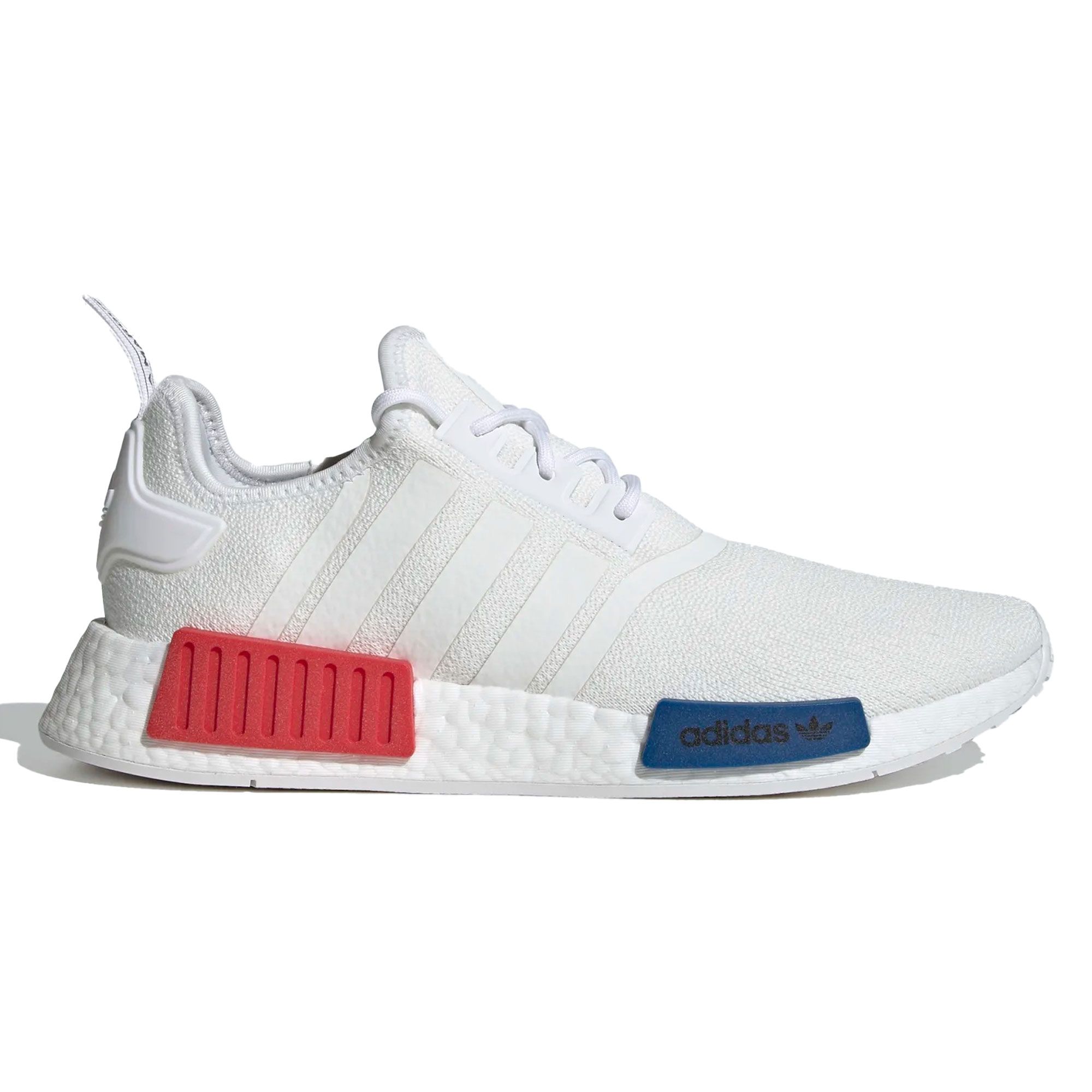 Adidas NMD R1 Sneakers Men | Plutosport