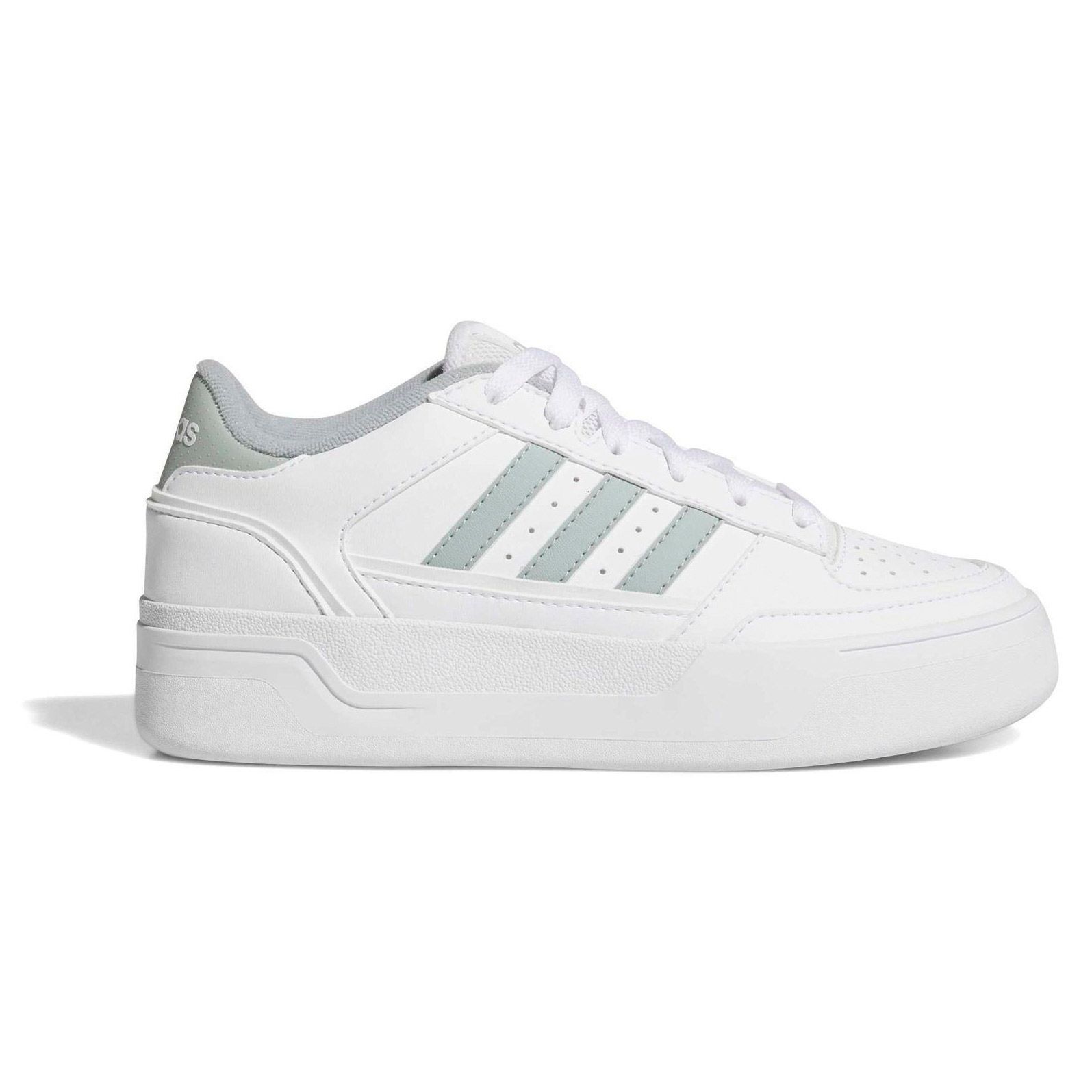 Adidas Break Start Bold Sneakers Junior | Plutosport