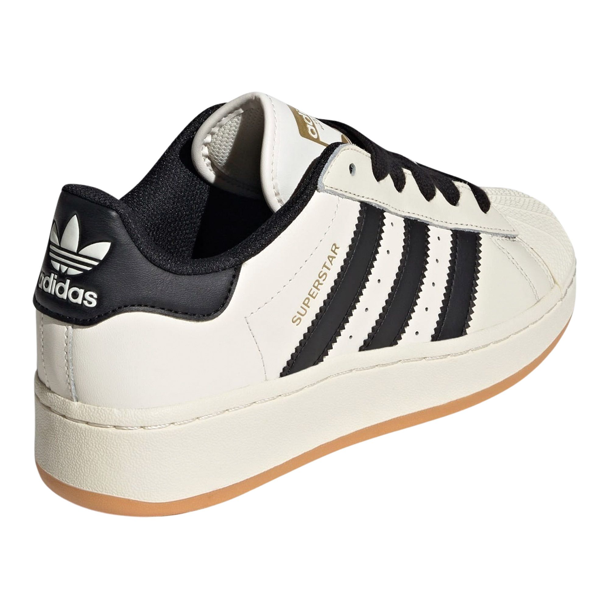 Baskets Adidas Superstar XLG Femmes | Plutosport