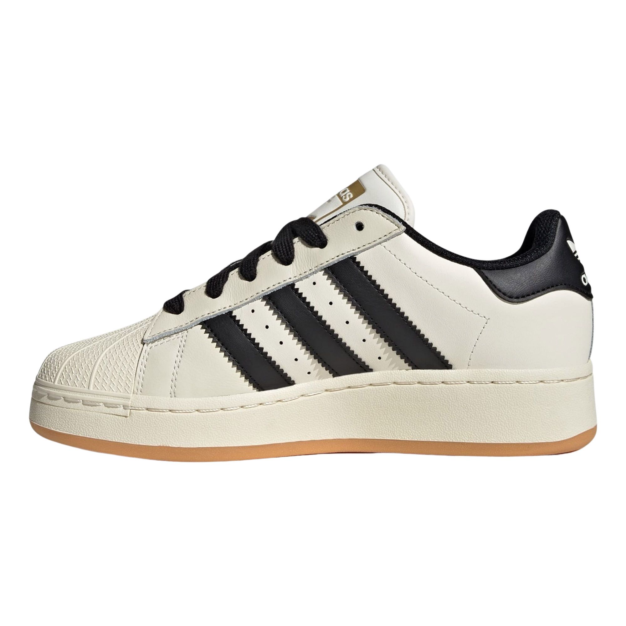 Baskets Adidas Superstar XLG Femmes | Plutosport