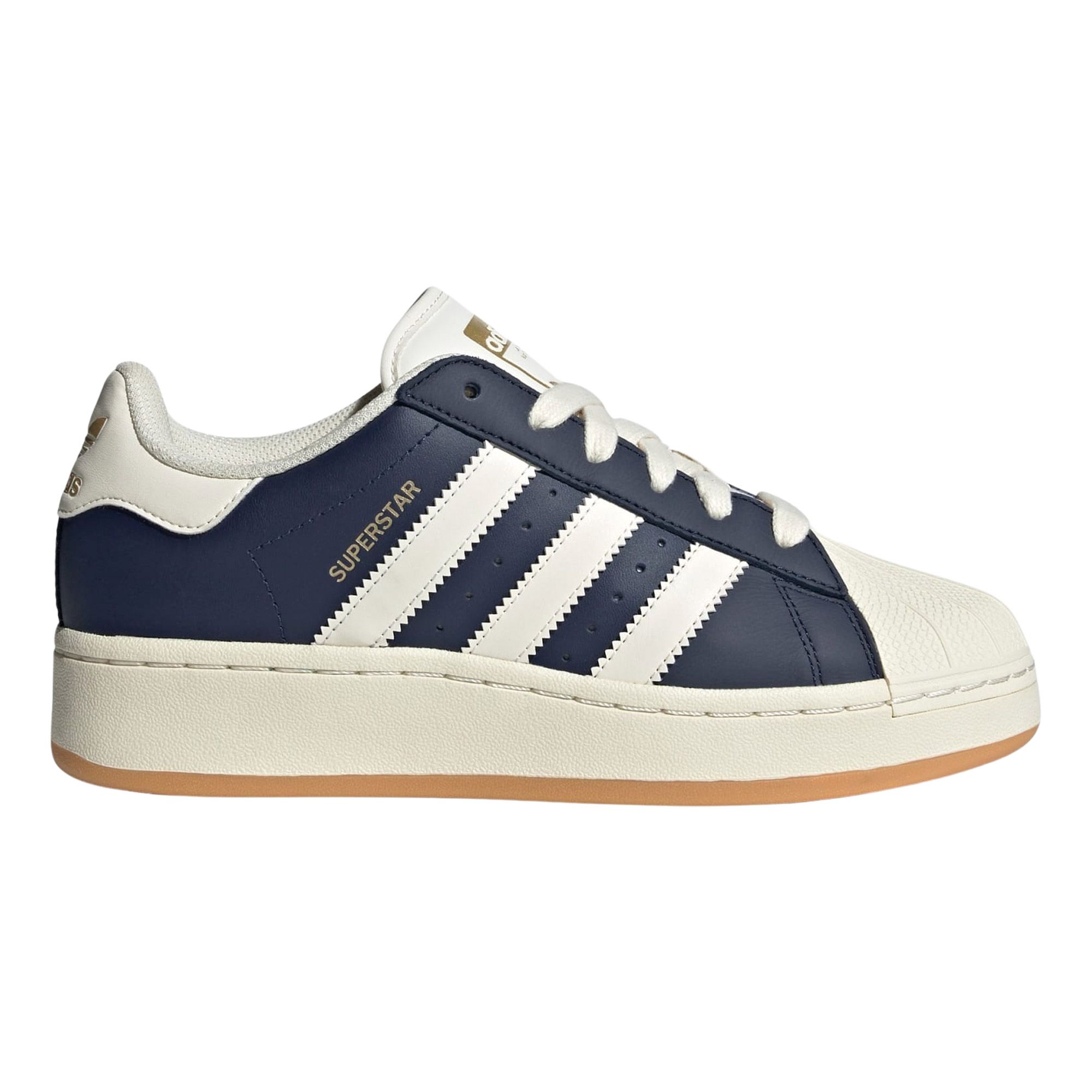 Baskets Adidas Superstar XLG Femmes | Plutosport