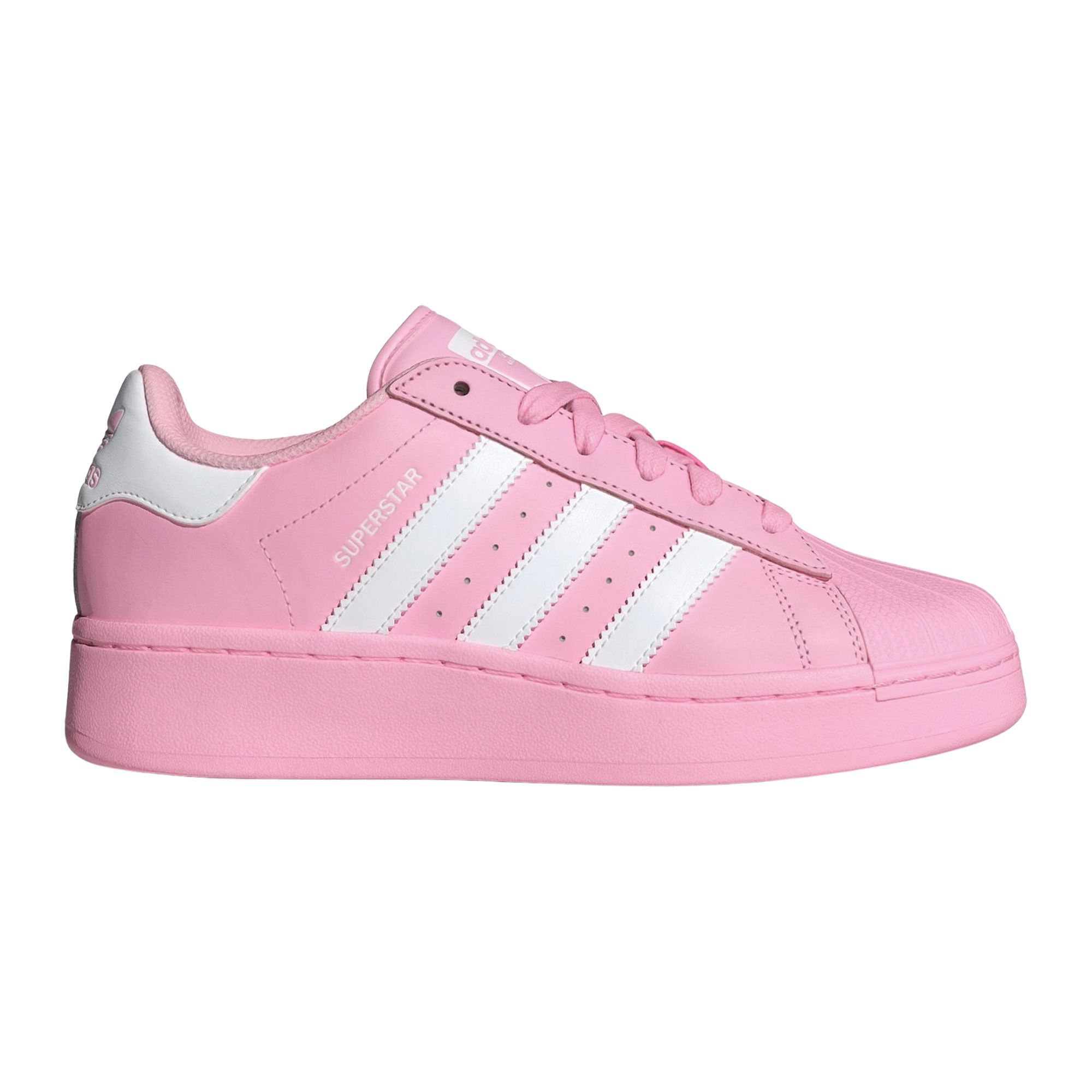 Baskets Adidas Superstar XLG | Plutosport