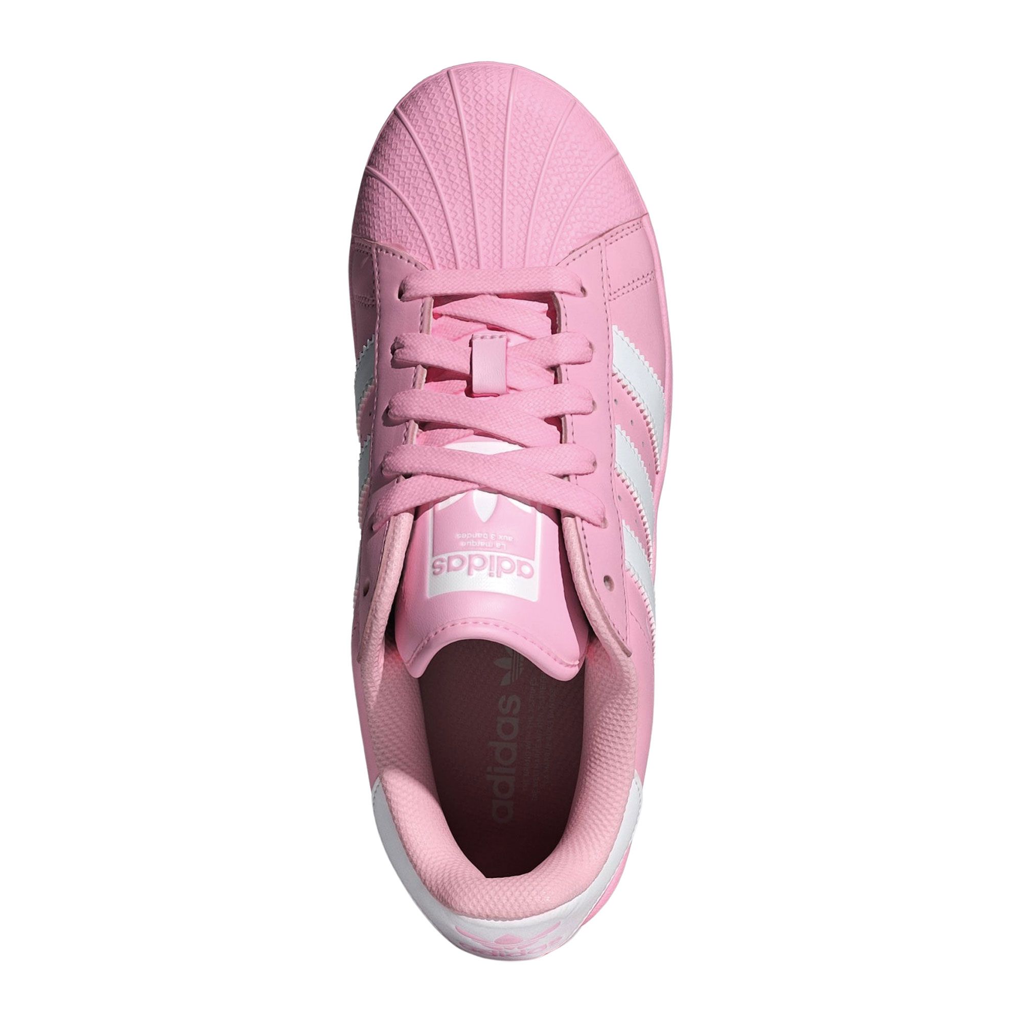 Baskets Adidas Superstar XLG | Plutosport