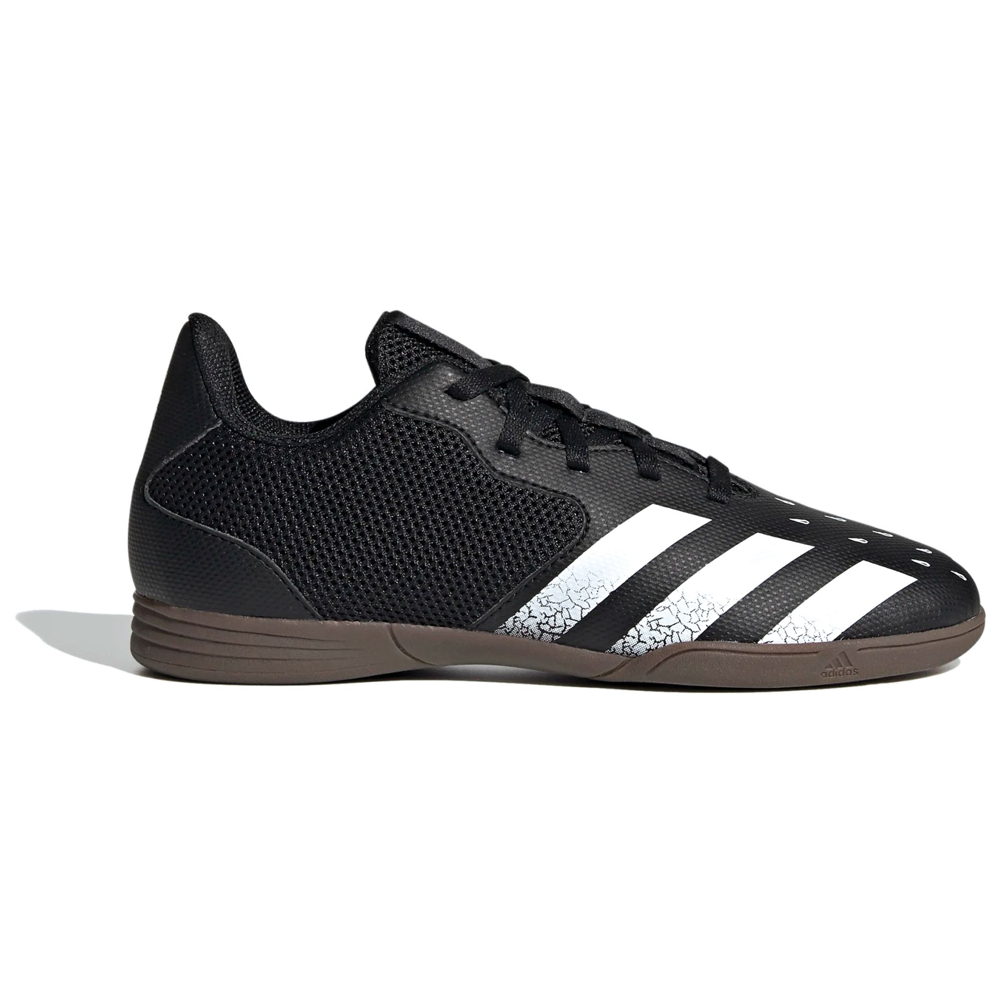 Adidas Predator Freak .4 IN Footballshoe Junior | Plutosport