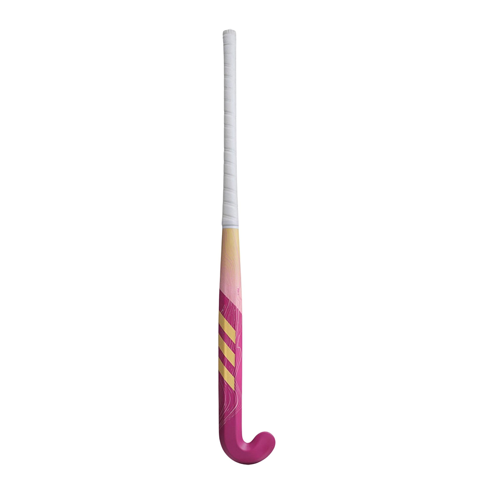 Adidas Ina .6 Extreme Low Bow Hockeystick Junior | Plutosport