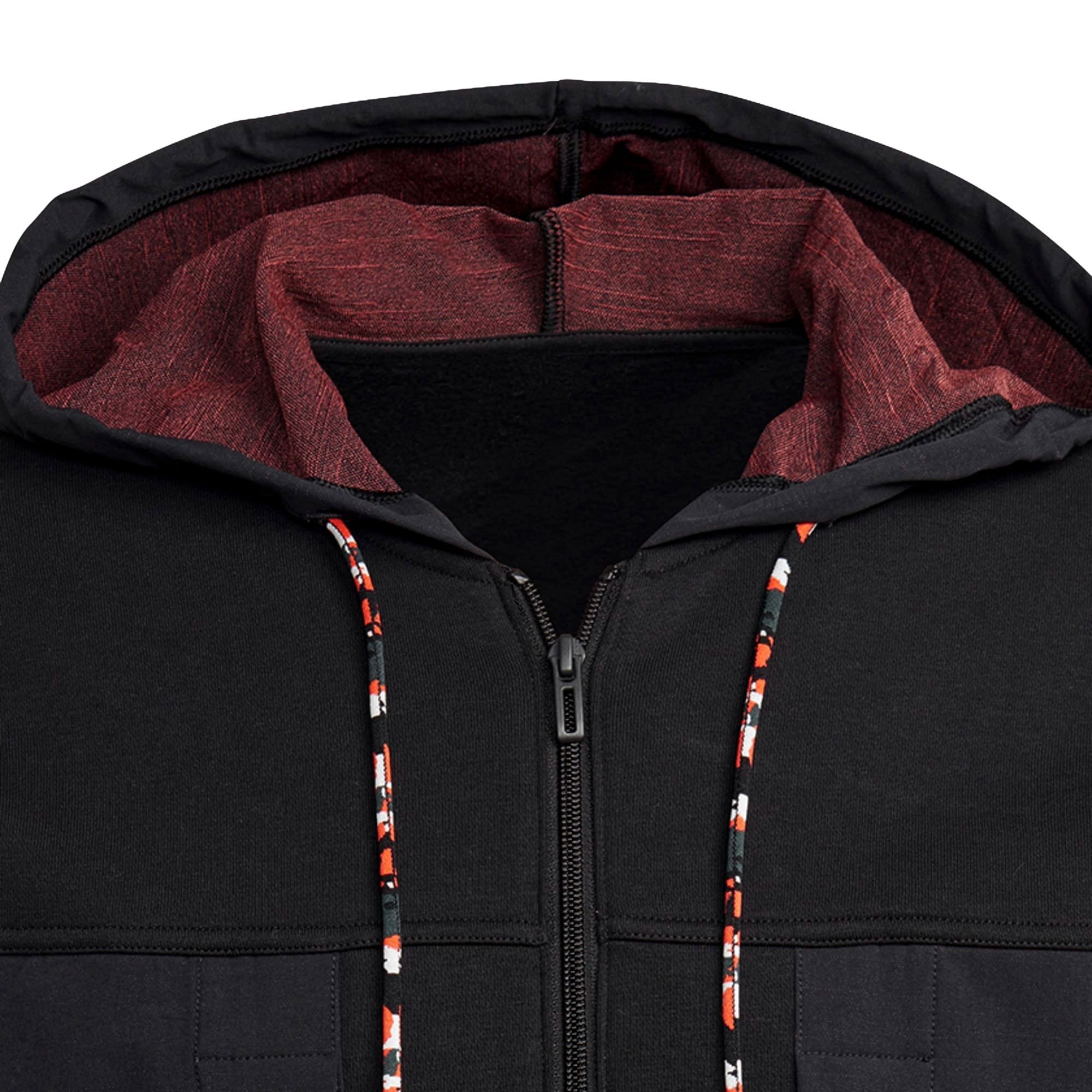 Veste Adidas Essentials Brandlove Fleece Hommes | Plutosport