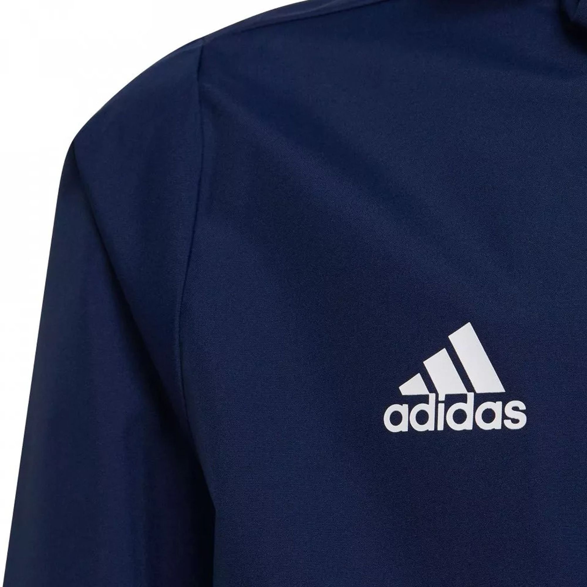 Adidas Entrada 22 Trainingsjack Junior | Plutosport