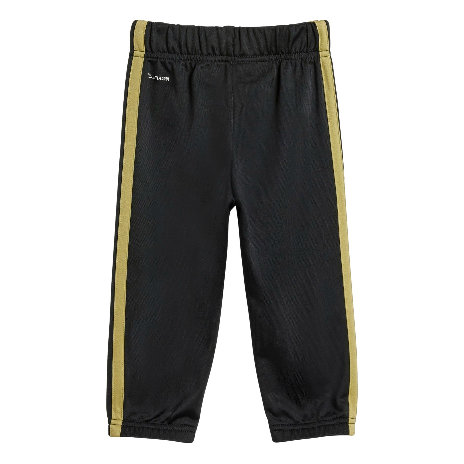 Adidas Essential Climacool Tracksuit Junior | Plutosport