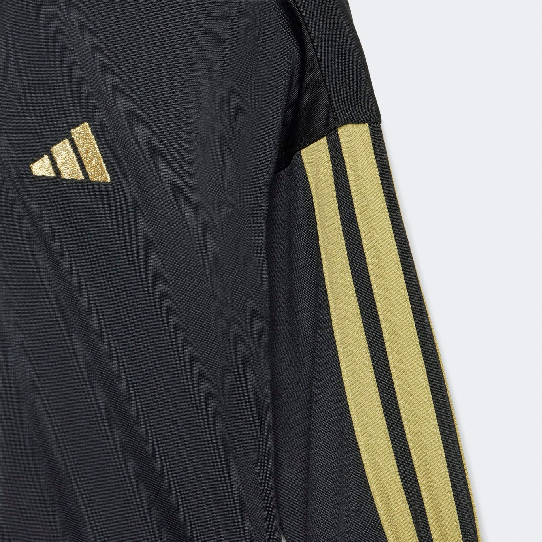 Adidas Essential Climacool Tracksuit Junior | Plutosport