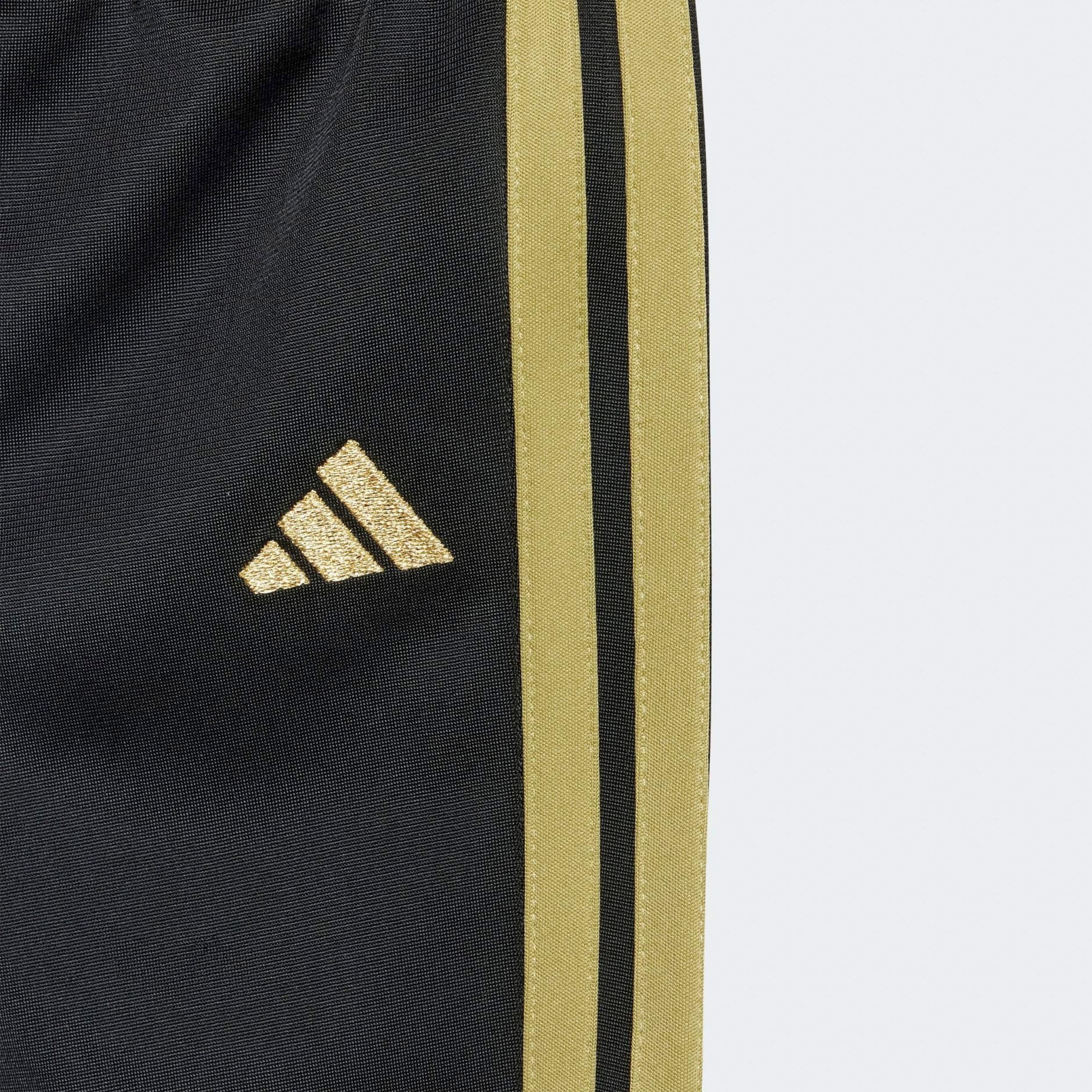 Adidas Essential Climacool Tracksuit Junior | Plutosport