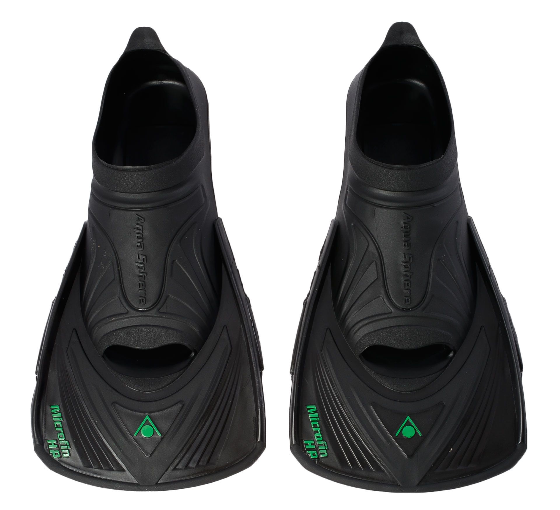 Aqua Sphere Microfin HP Flippers Senior | Plutosport