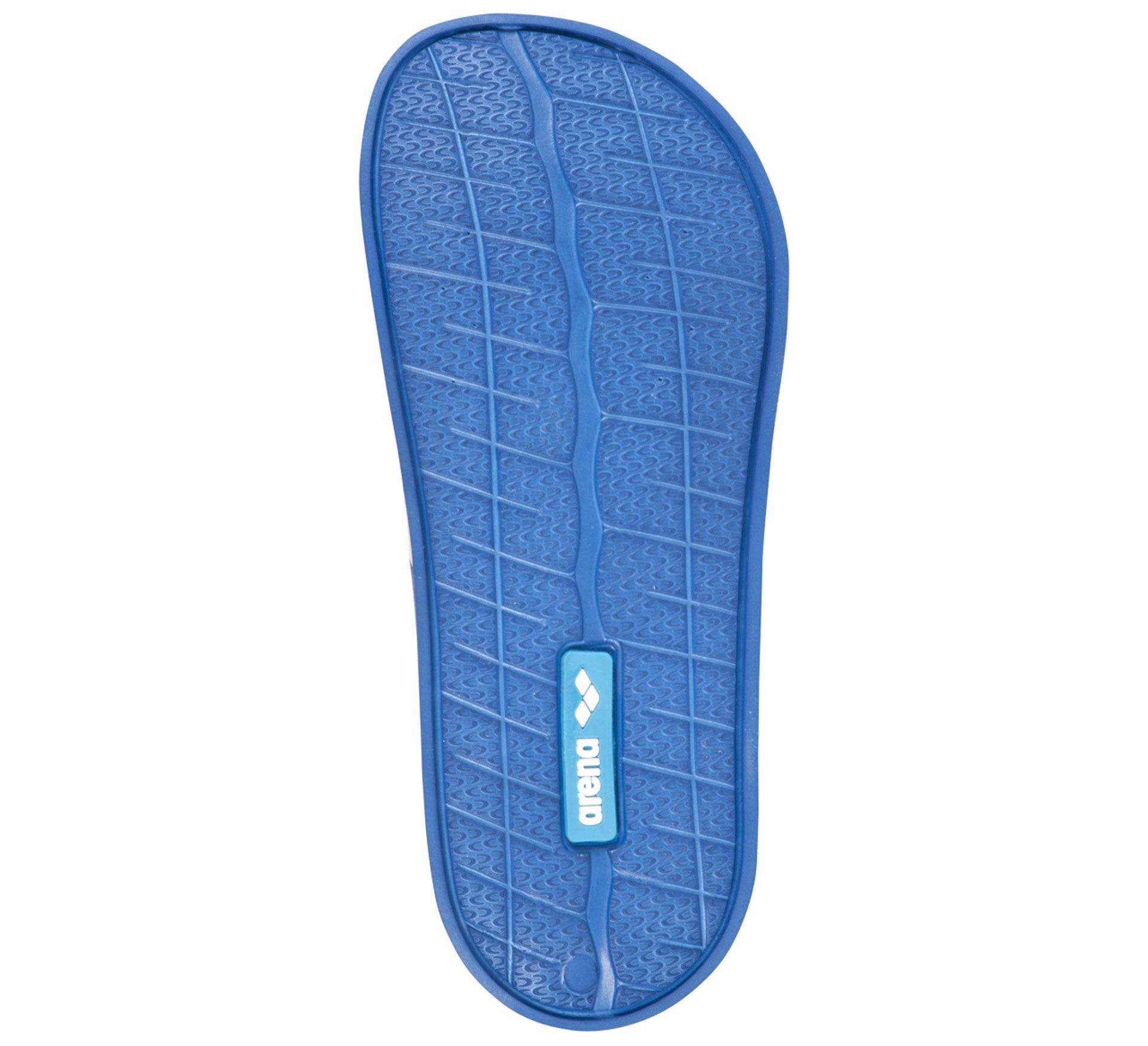 Arena Urban Slide Badslipper Junior | PlutoSport