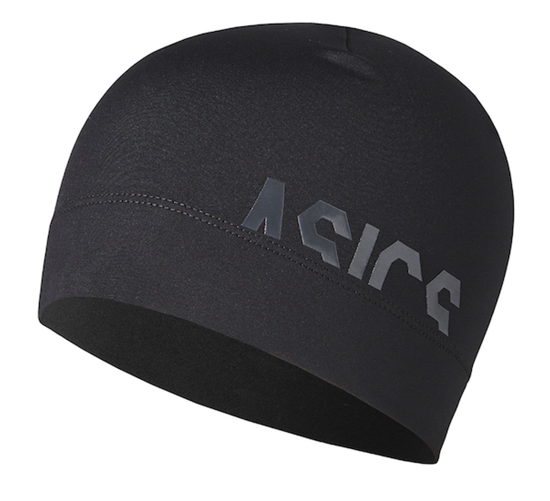 Asics Logo Beanie Senior | PlutoSport