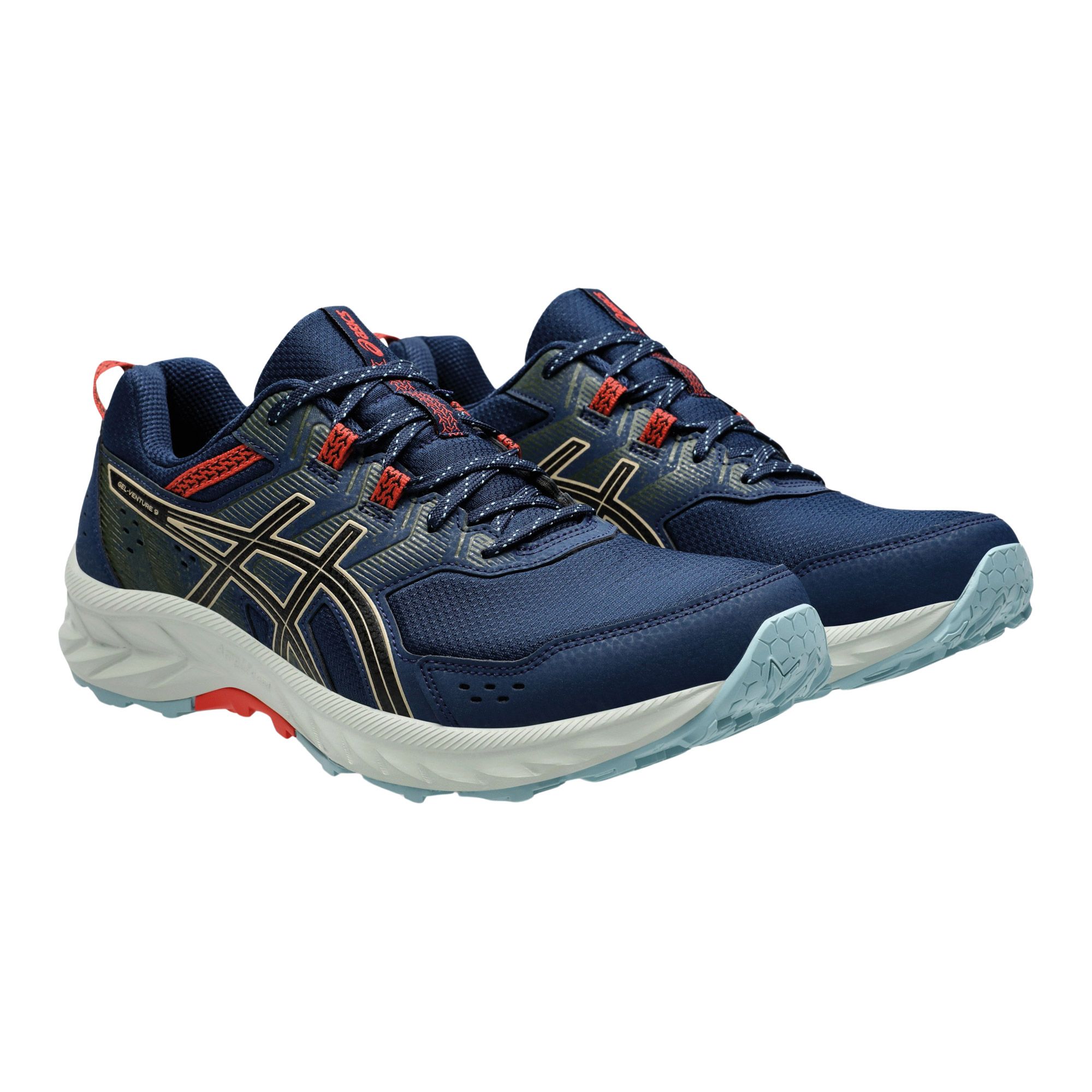 Asics Gel-Venture 9 Runningshoes Men | Plutosport