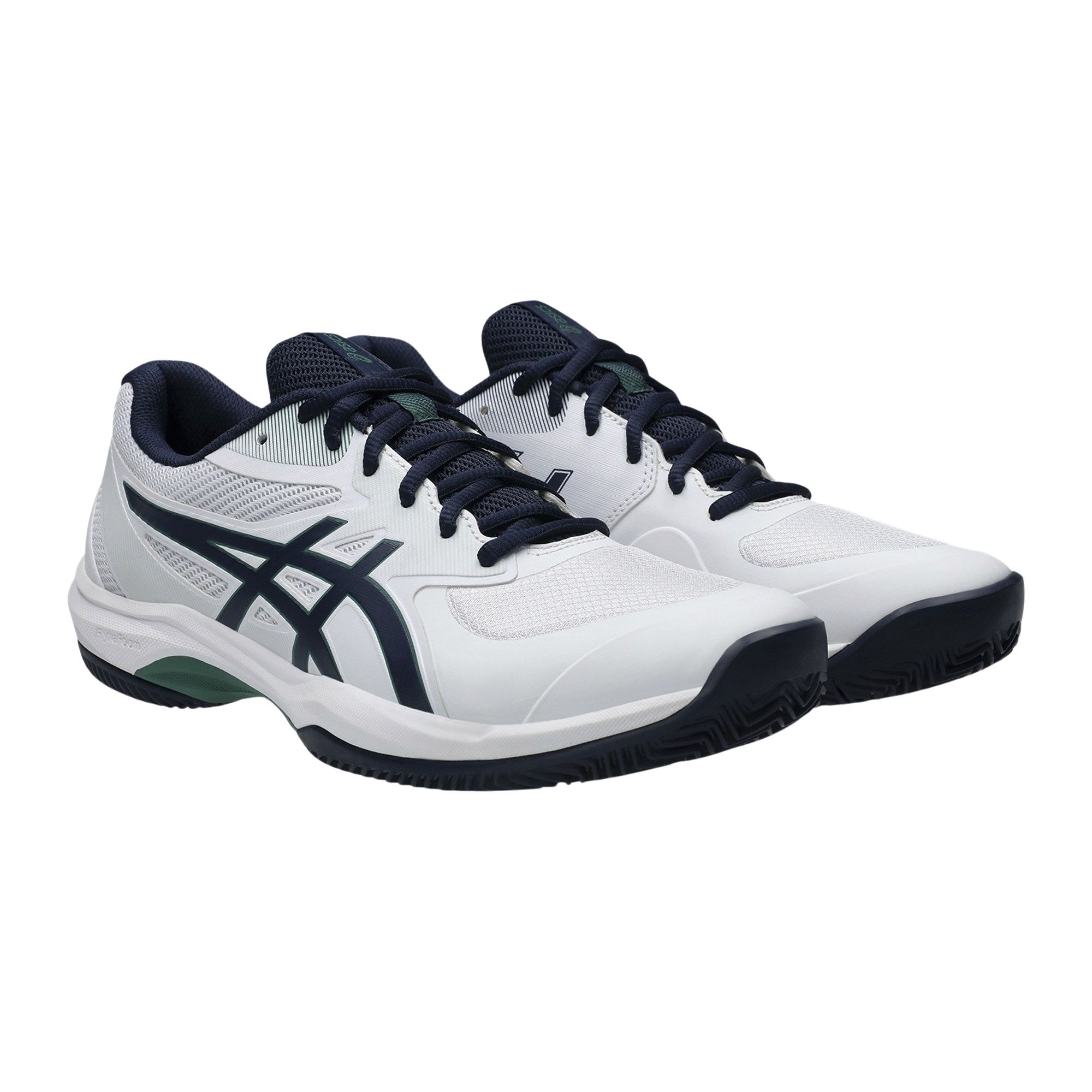 Asics Game FF Clay/OC Tennisschoenen Heren | PlutoSport