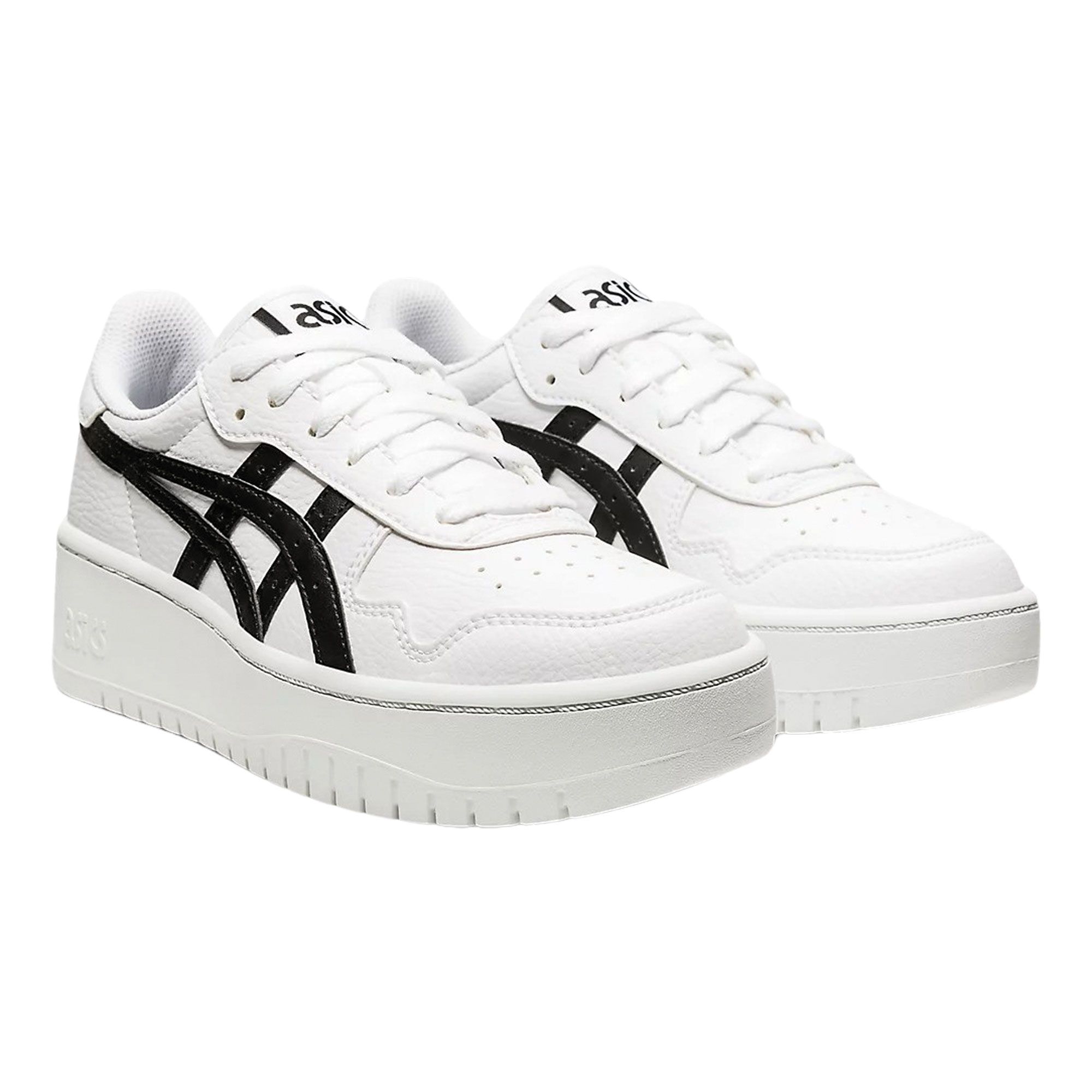 Asics Japan S Platform Sneakers Dames | PlutoSport
