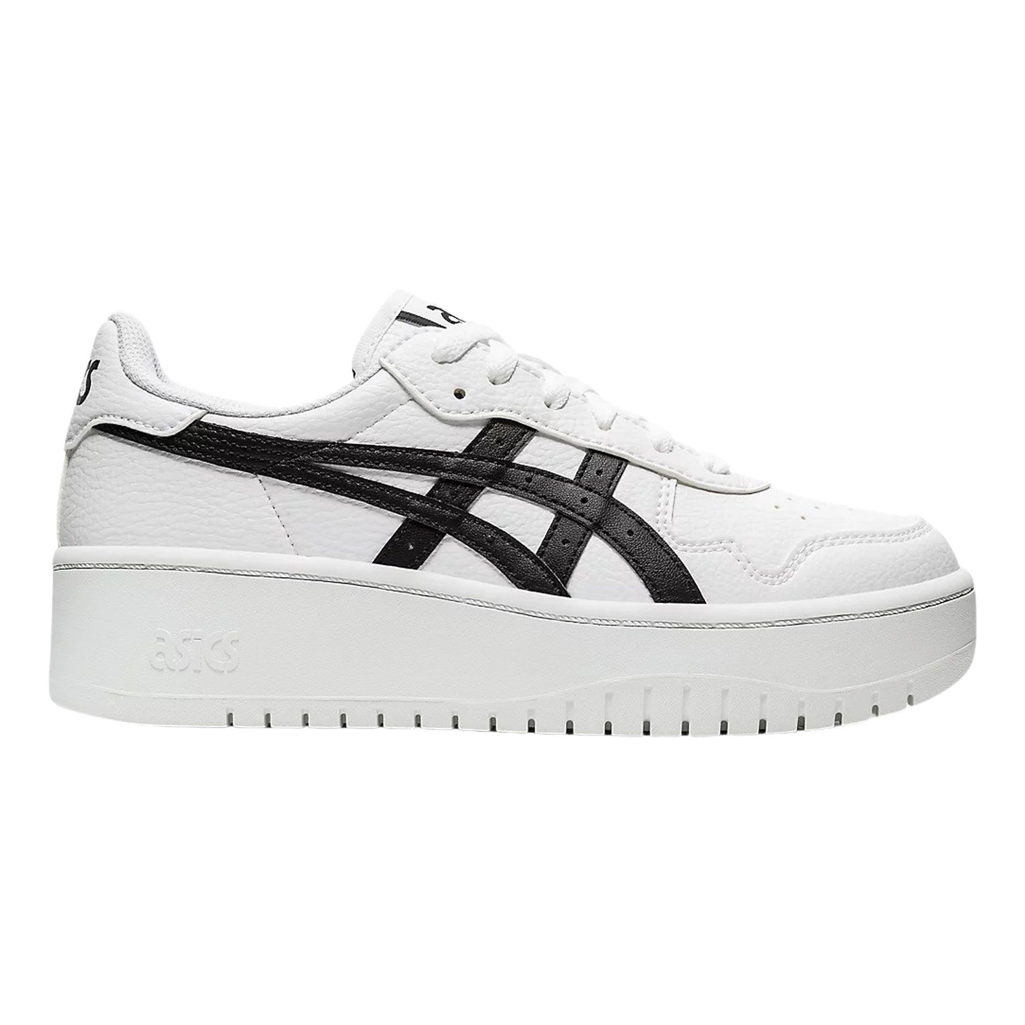 Asics Japan S Platform Sneakers Dames | PlutoSport