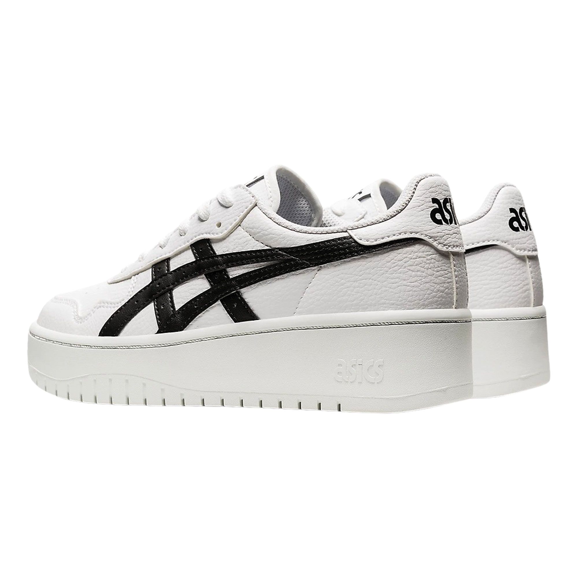 Asics Japan S Platform Sneakers Dames | PlutoSport