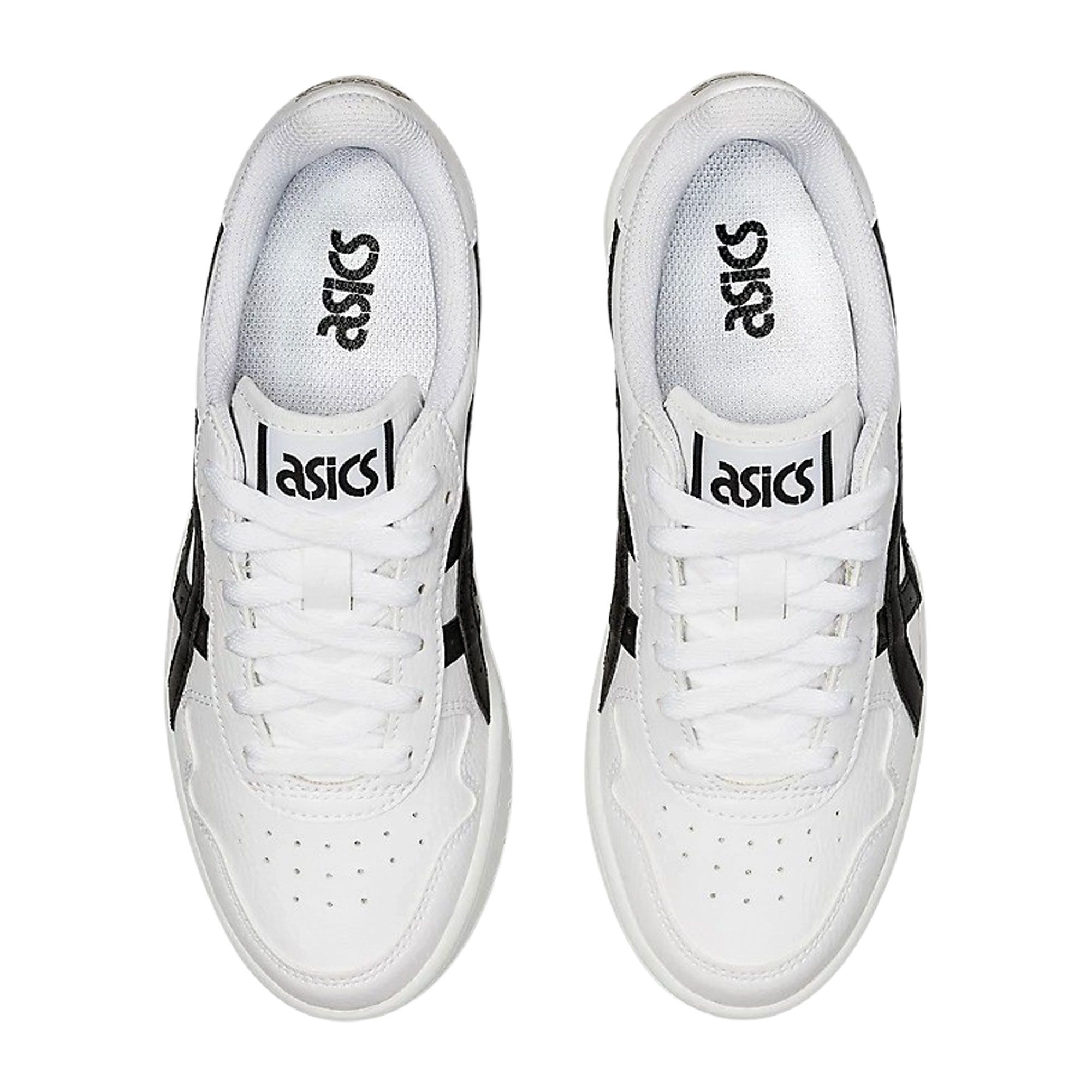 Asics Japan S Platform Sneakers Dames | PlutoSport