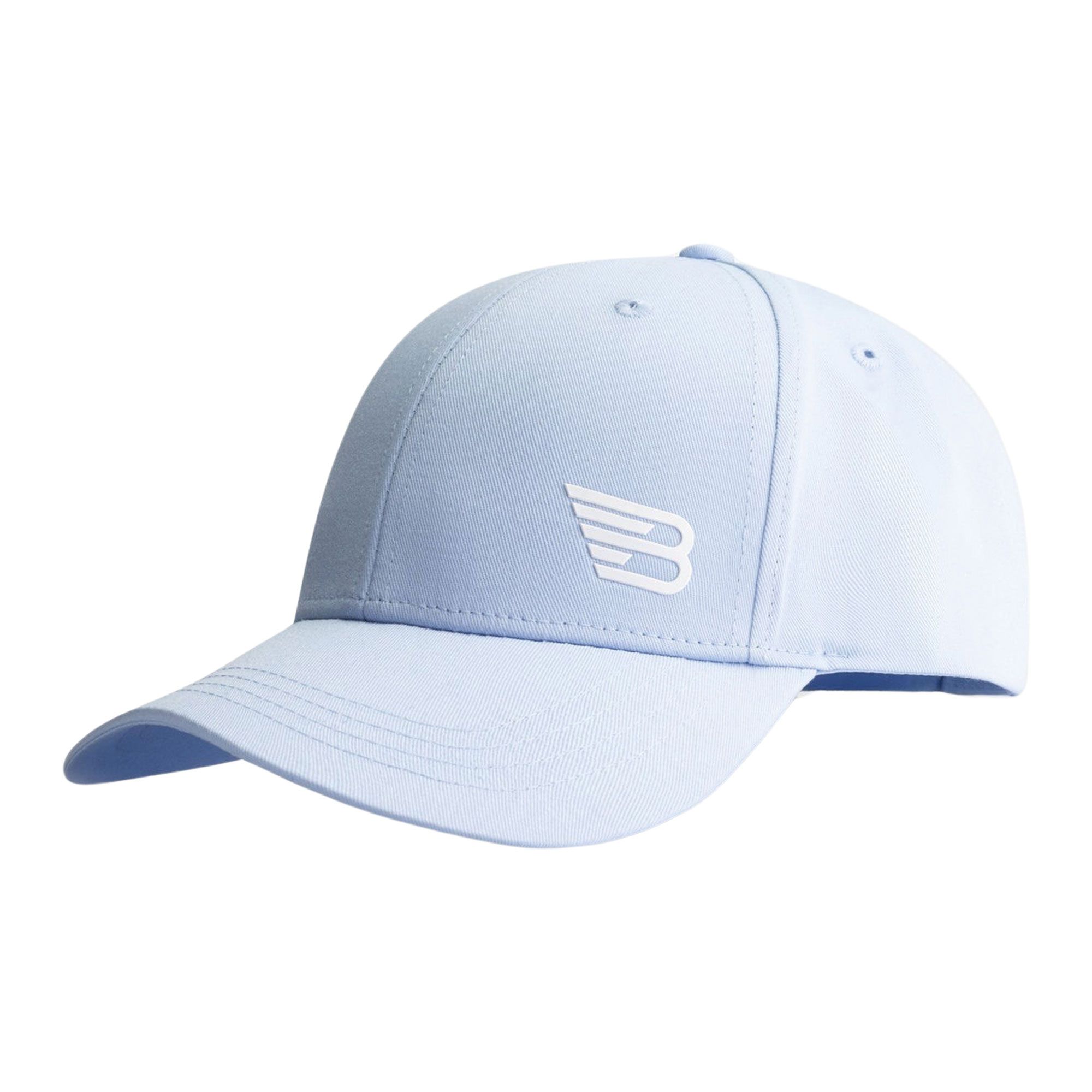 Ballin Original Icon Logo Cap Senior | Plutosport