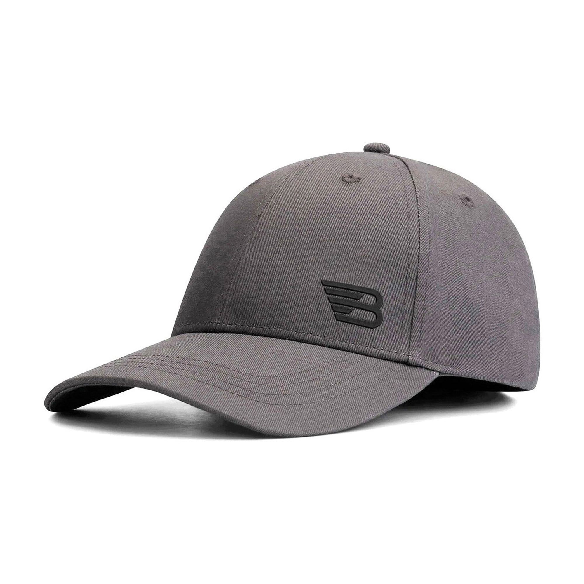 Ballin Logo Cap | Plutosport