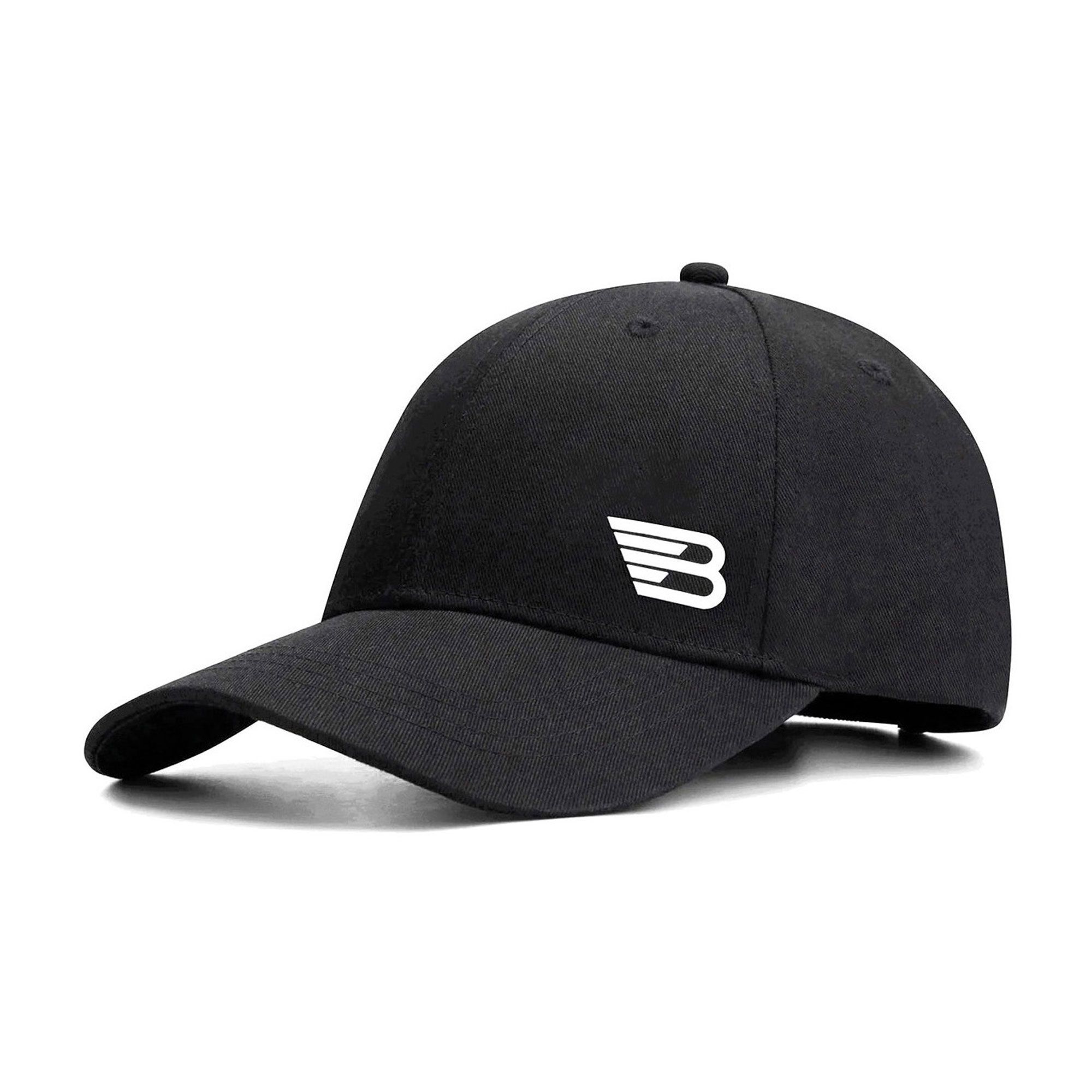 Ballin Logo Cap | Plutosport