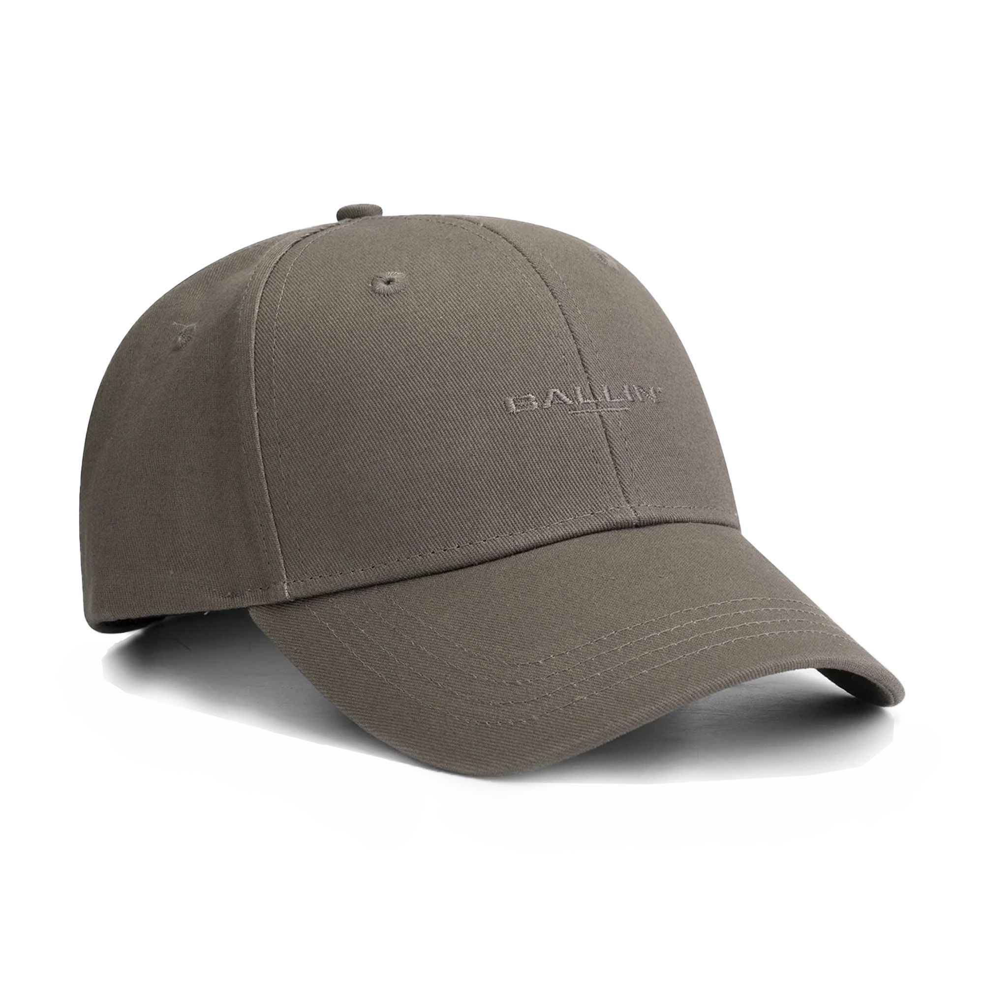 Ballin Original Logo Cap | Plutosport