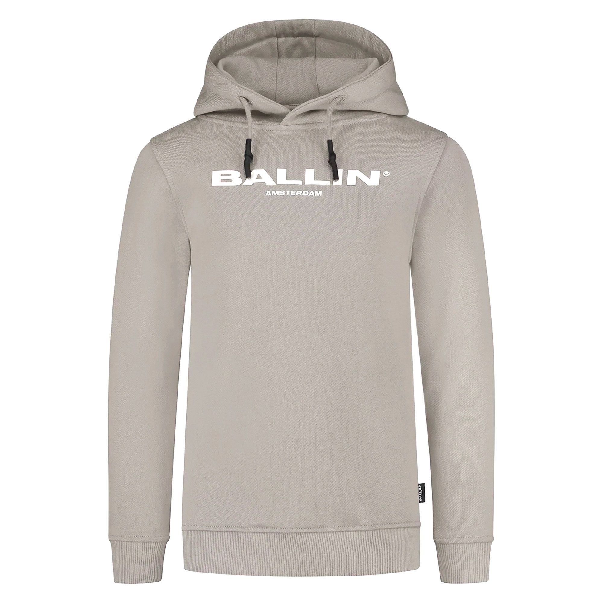 Ballin Logo Hoodie Junior | Plutosport