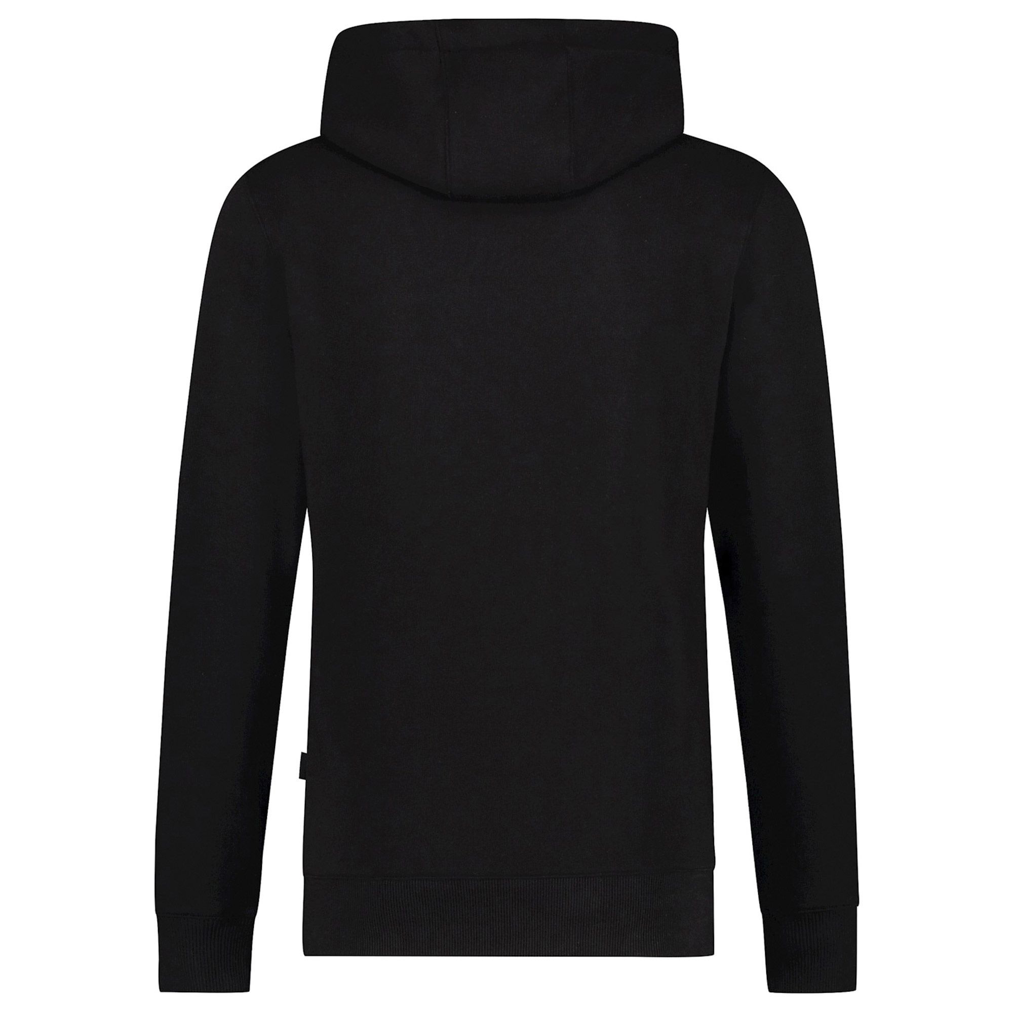 Ballin Original Logo Hoodie Heren | PlutoSport