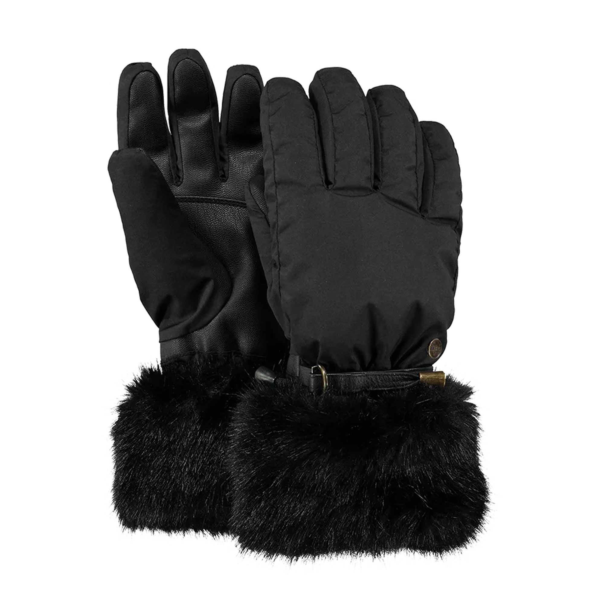 Barts Empire Gloves Women | Plutosport