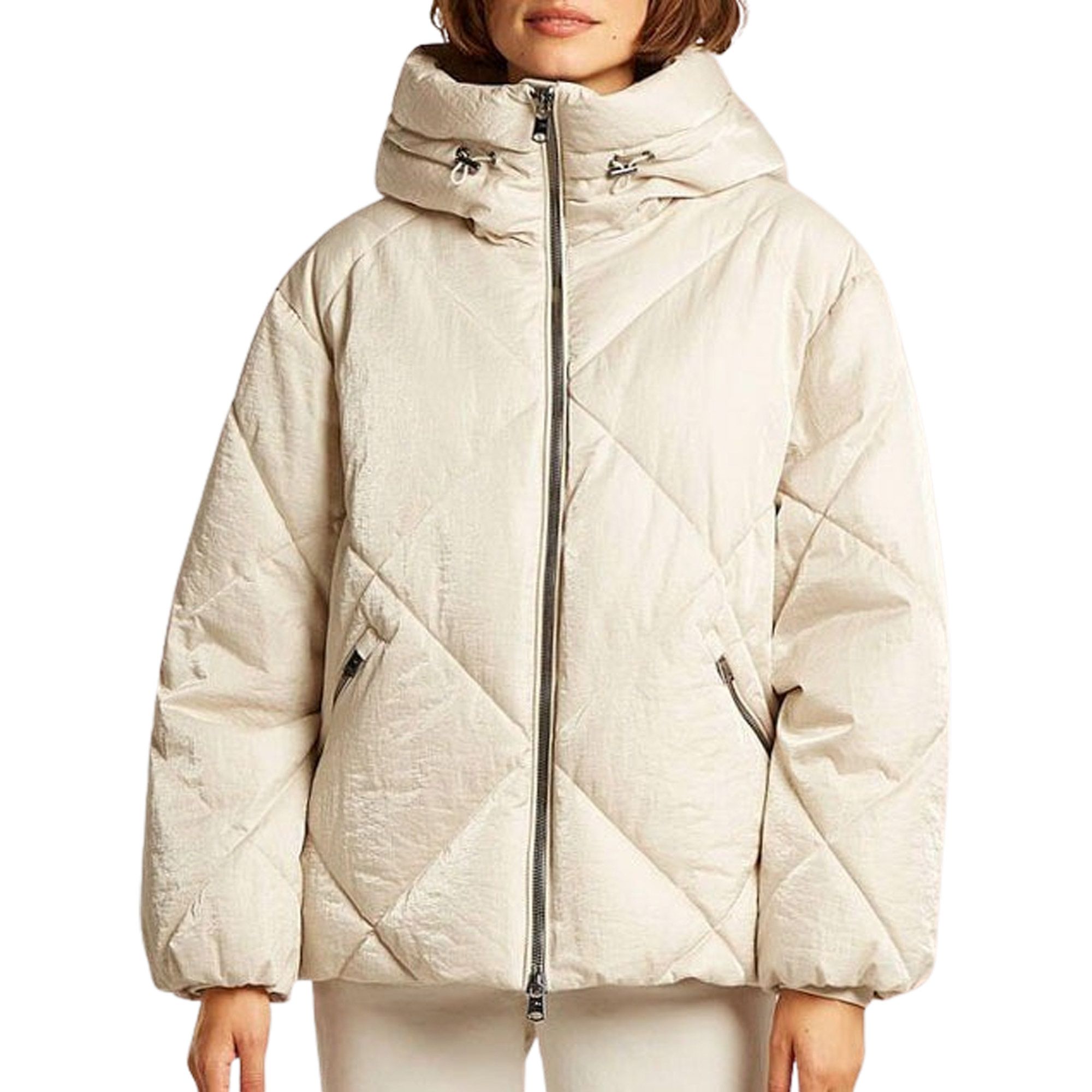 Beaumont Nowy Puffer Winterjacket Women | Plutosport