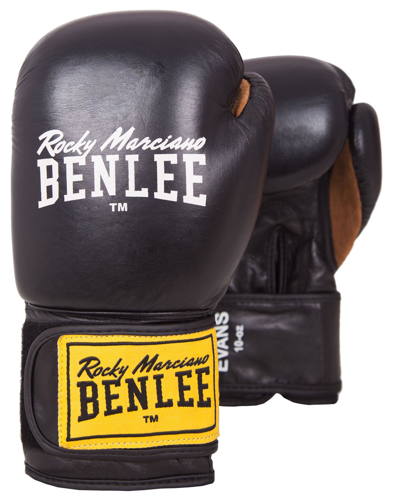 Benlee Evans Boxing Gloves | Plutosport