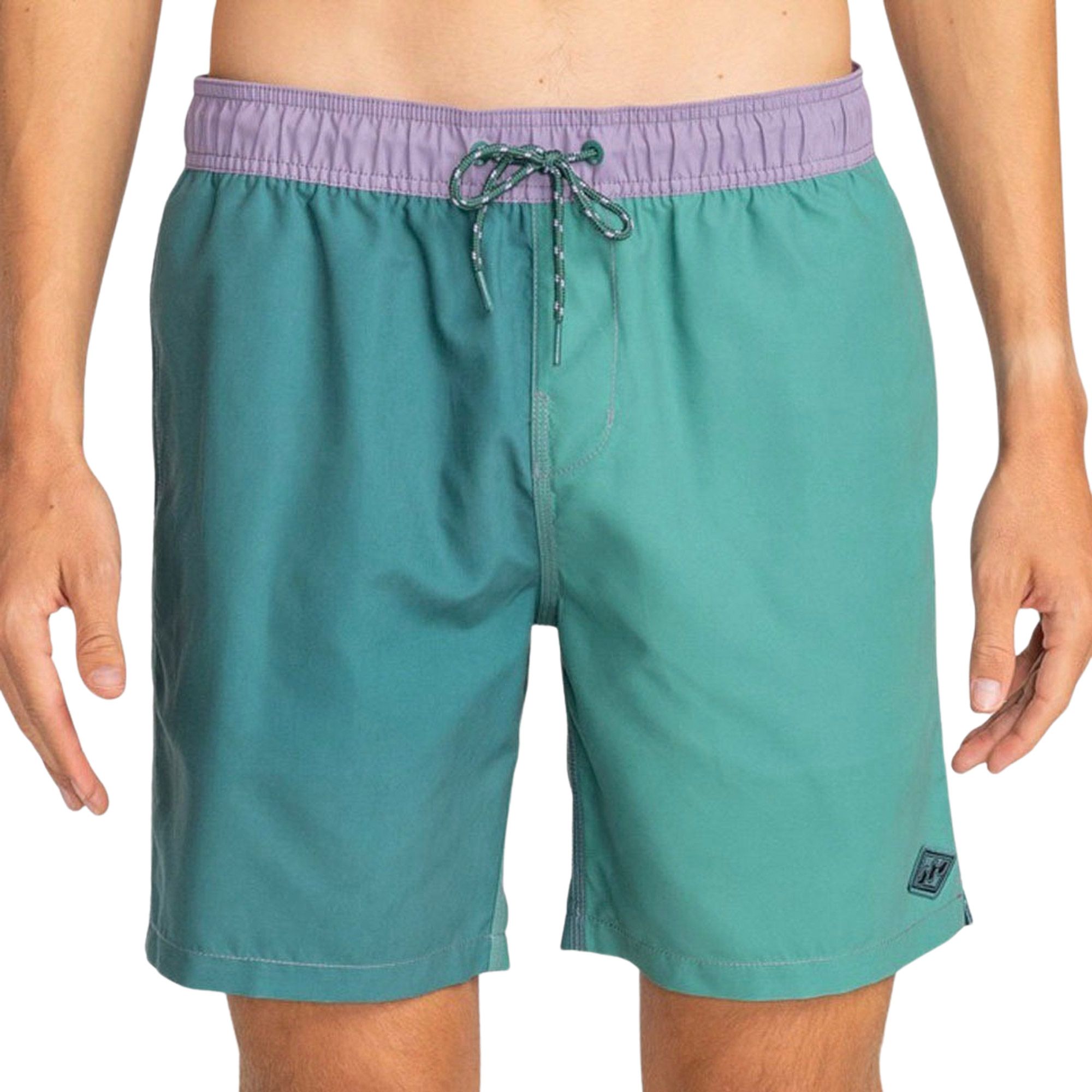 Billabong All Day Interchange Layback Zwemshort Heren | PlutoSport